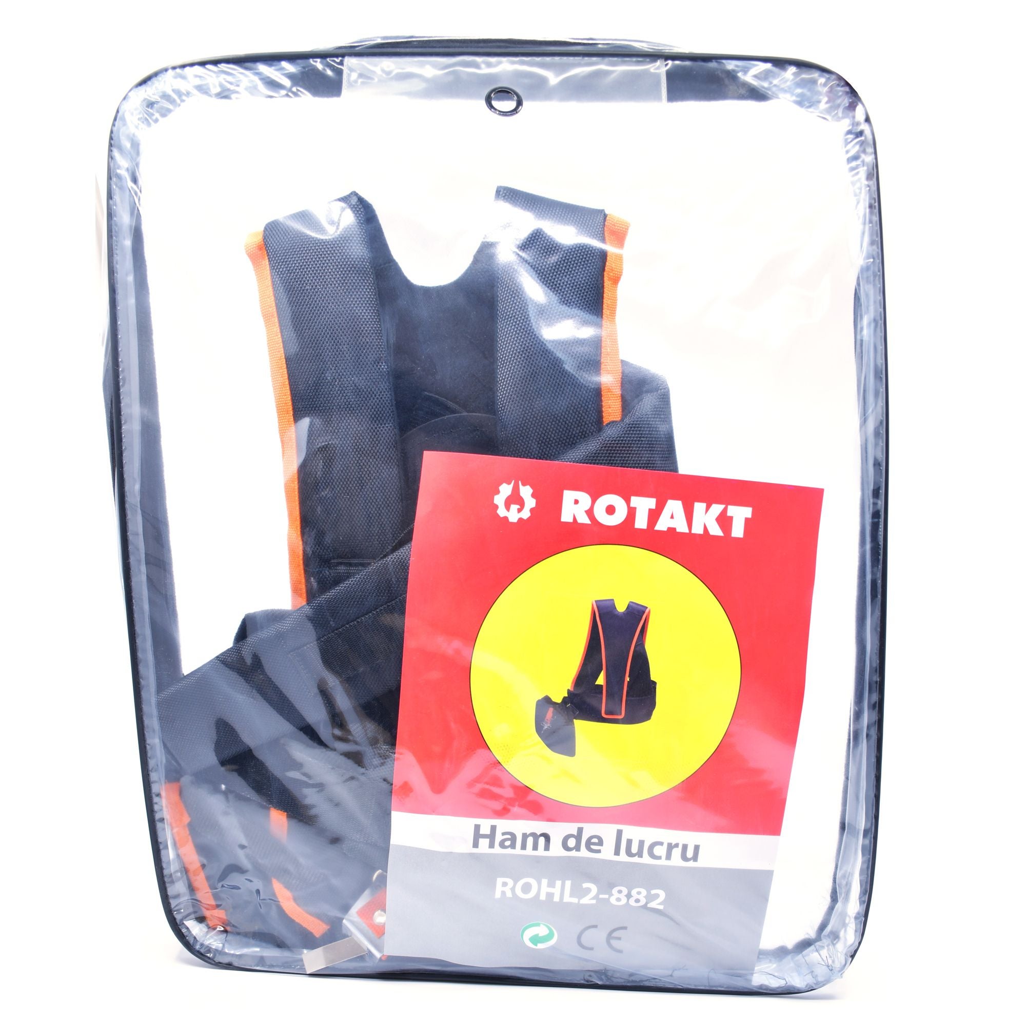 Ham pentru motocoasa ROL2-882, Rotakt