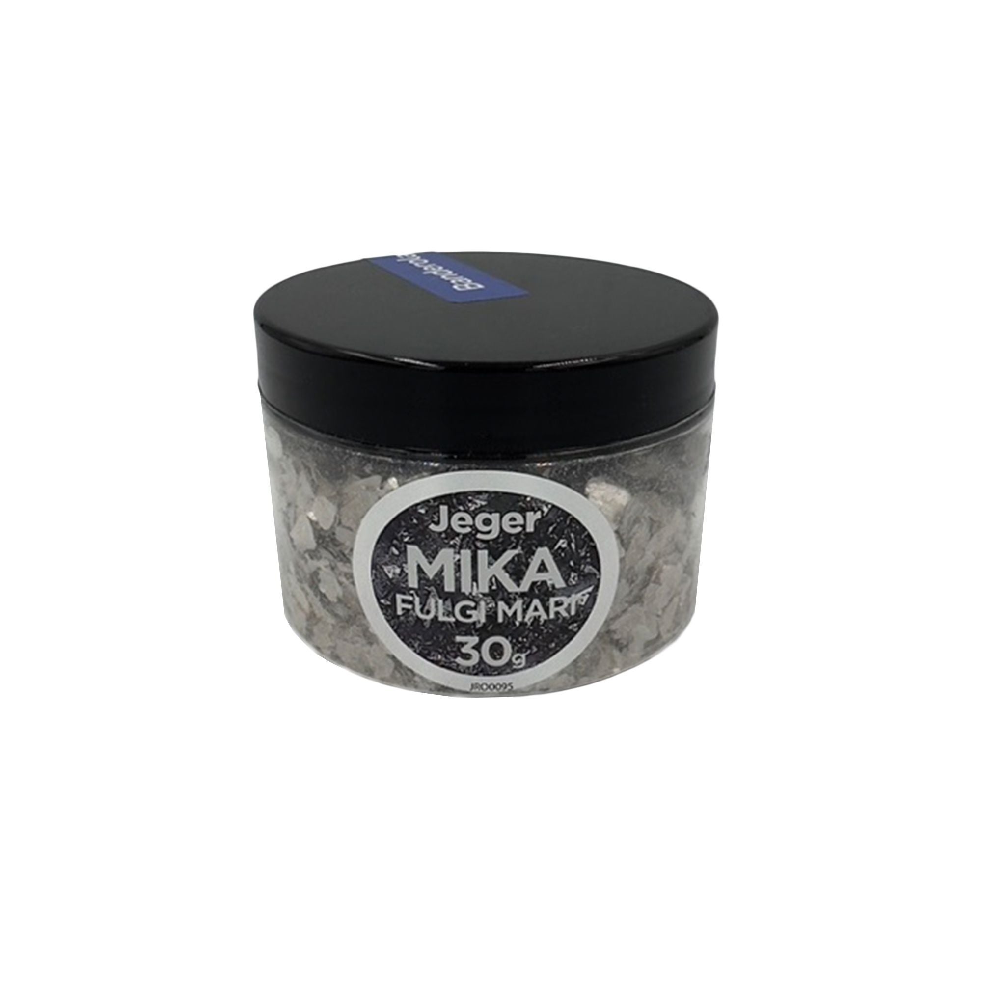 Fulgi minerali, Jeger, 20 g, Mika