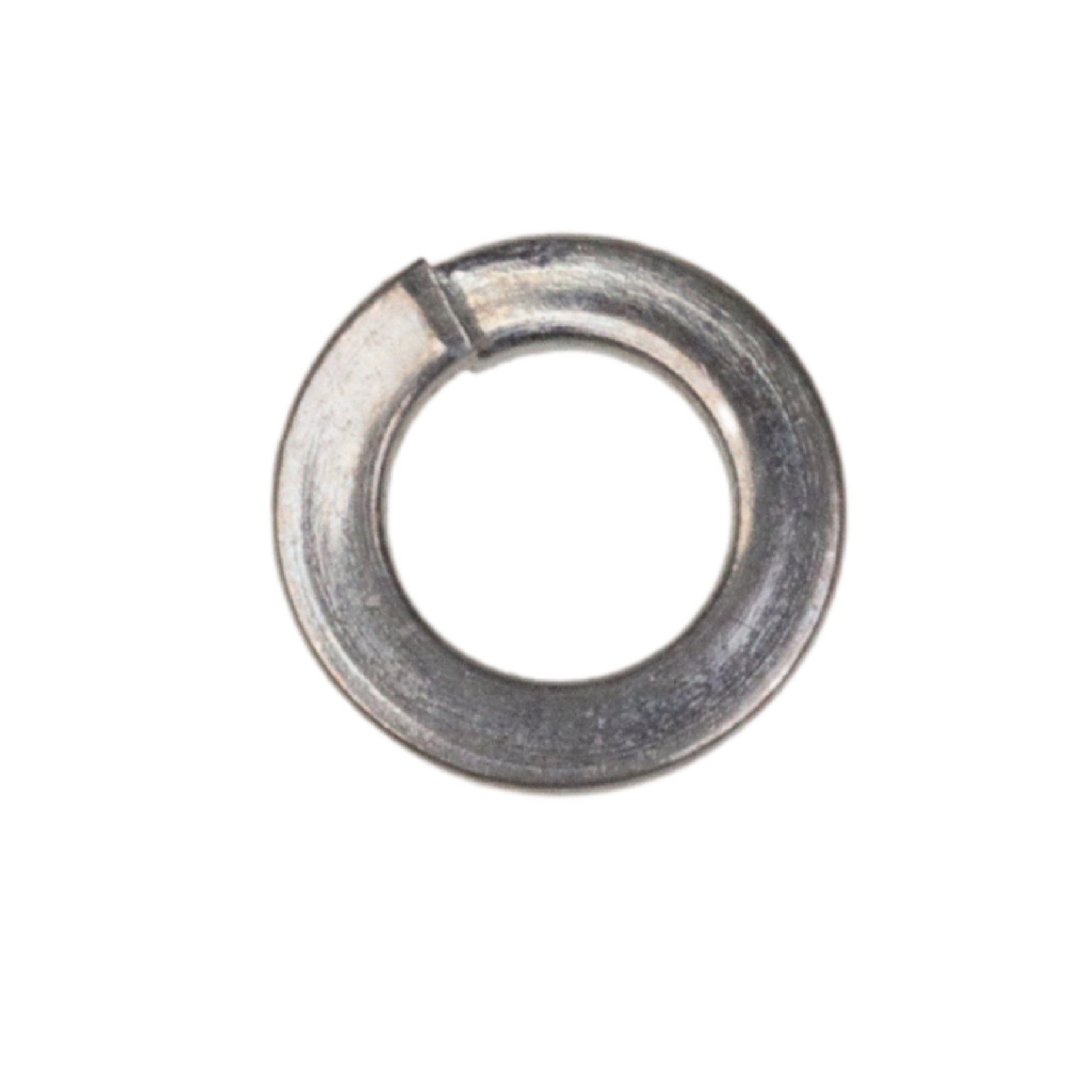 Saiba Grower M5, otel zincat, vrac