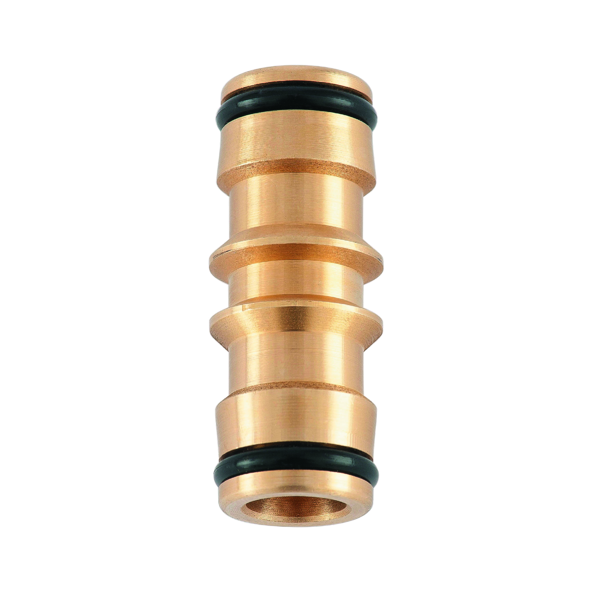 Conector furtun, alama