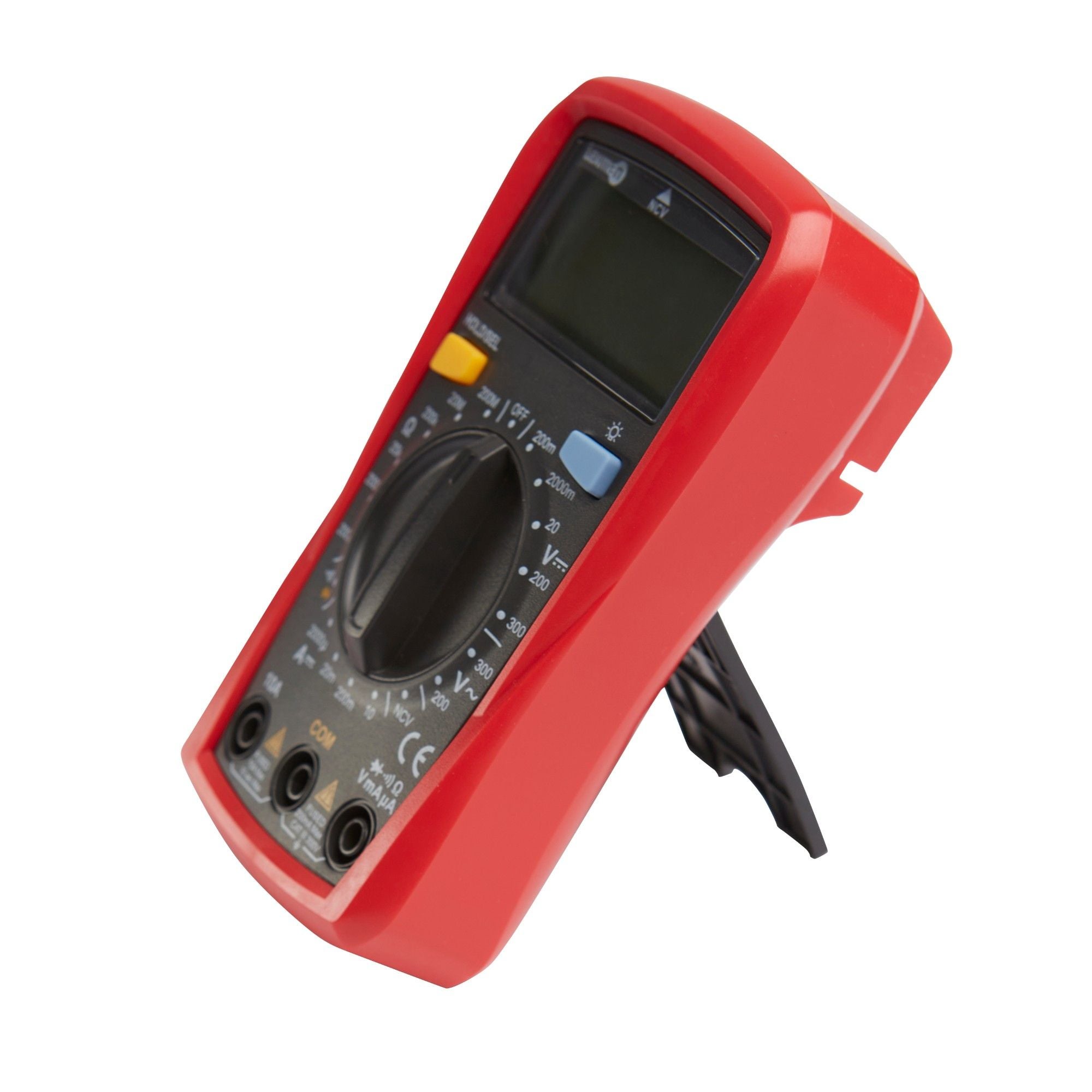 Multimetru universal, digital, Lexman