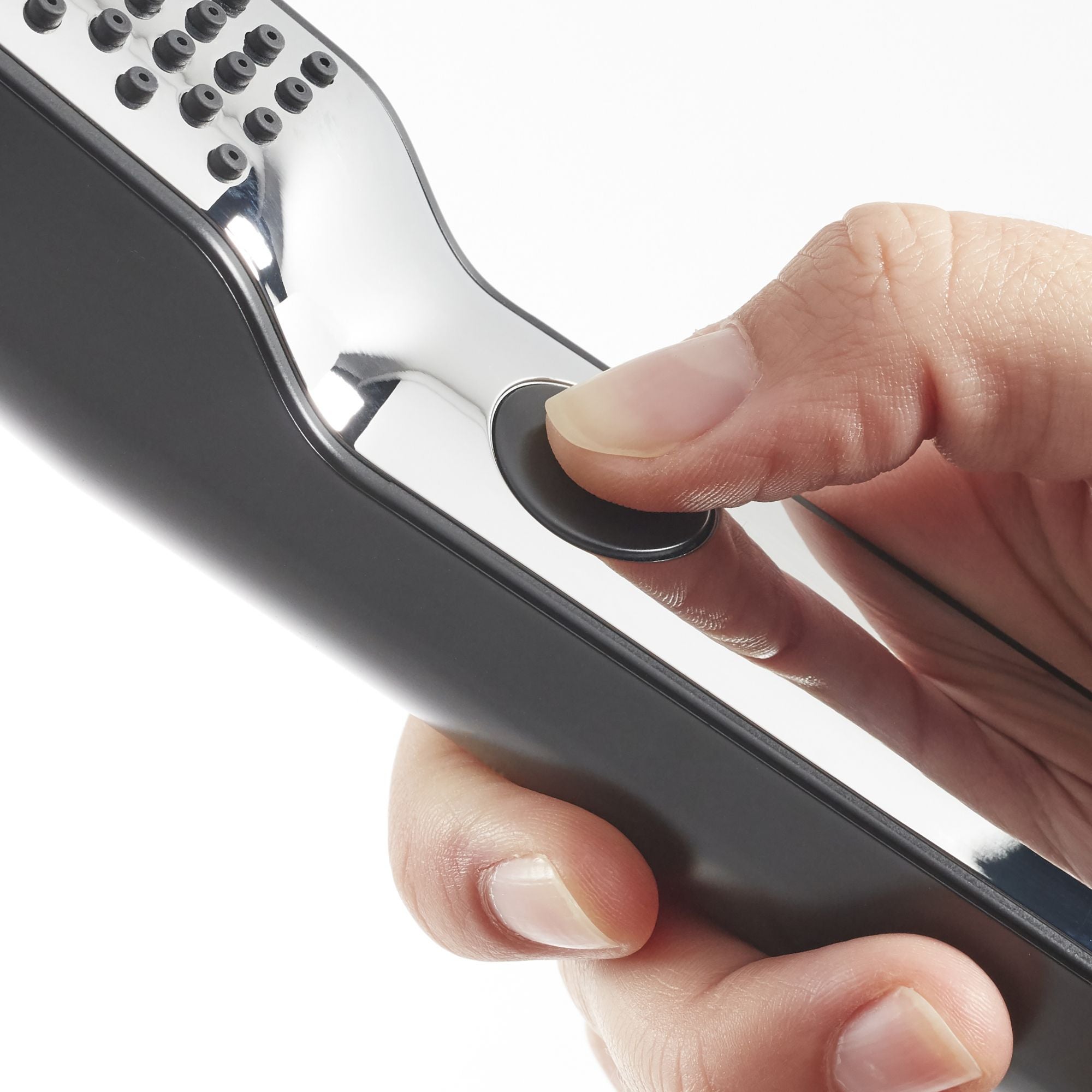 Set para dus cu furtun si suport Sensea Neo, o functie, negru