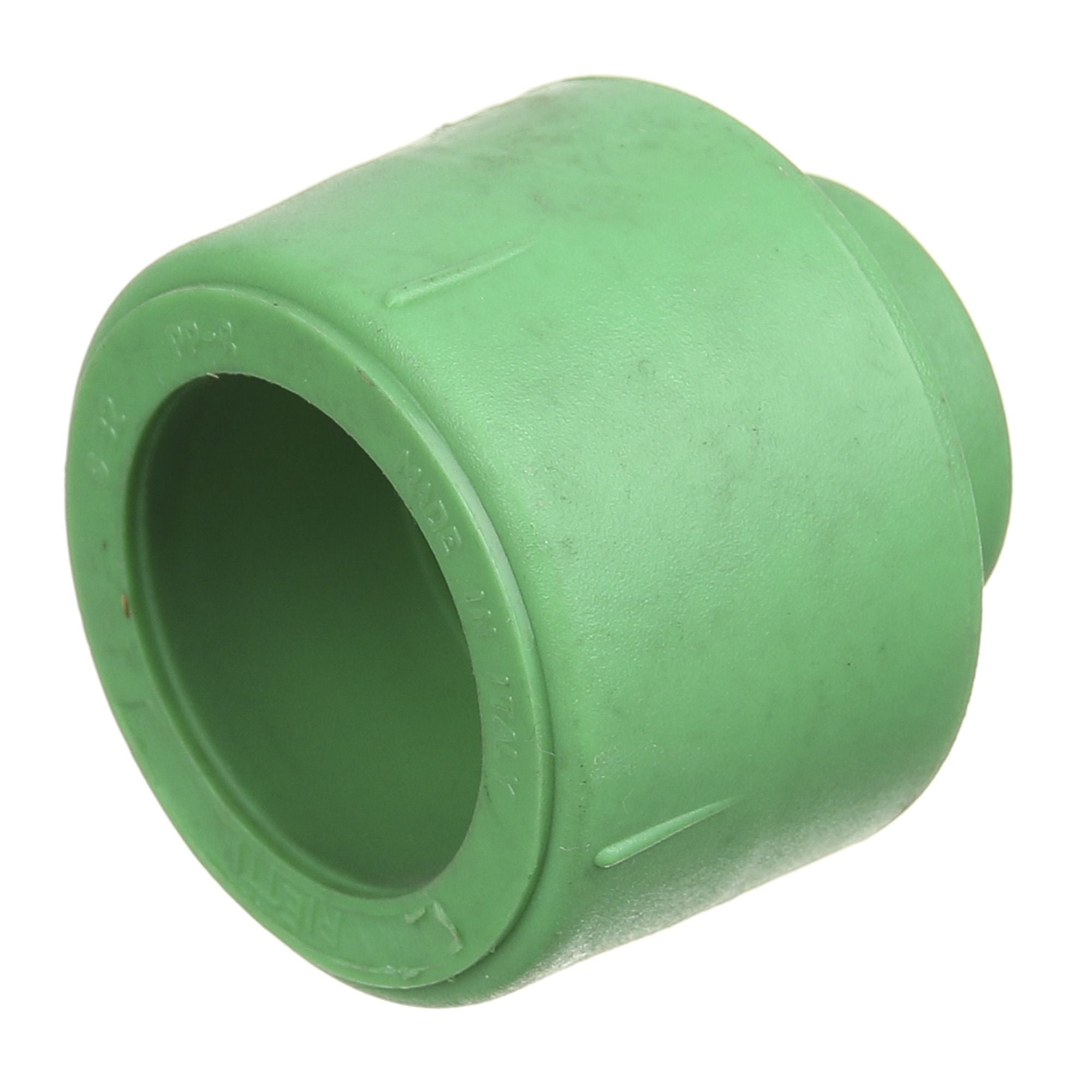Reductie pentru teava PPR, Ø 32 x 20 mm, PN25, verde