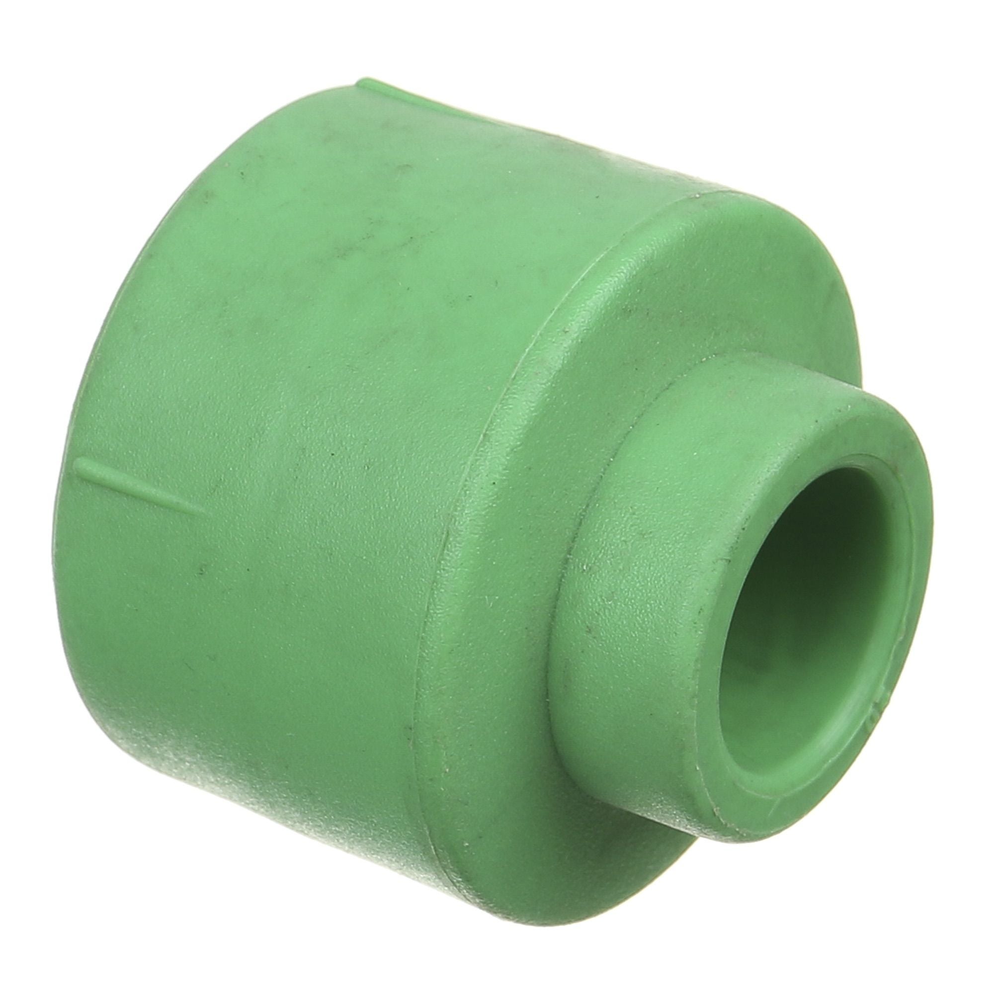Reductie pentru teava PPR, Ø 32 x 20 mm, PN25, verde