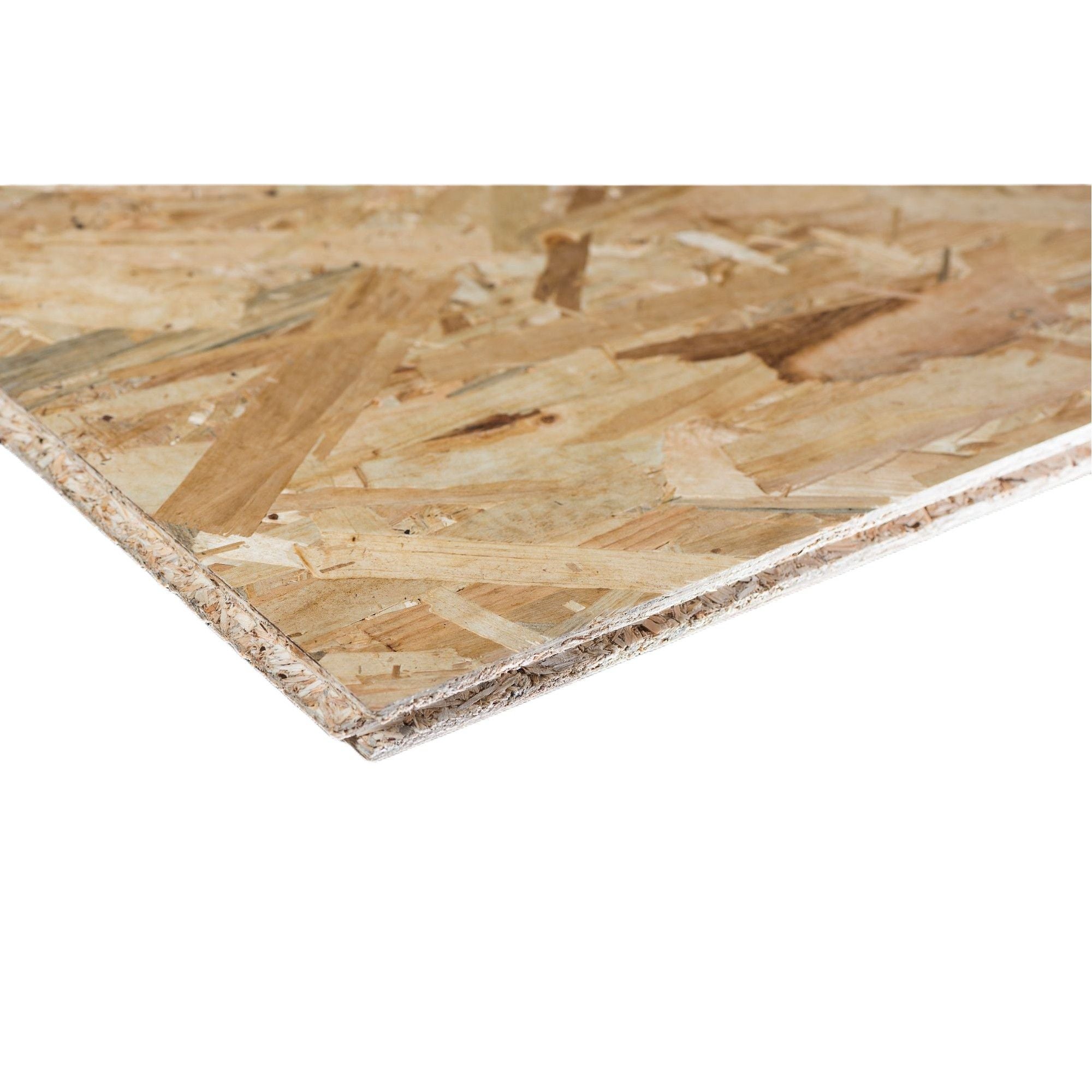 OSB 12 mm, 2500 x 625 mm, clasa 3, nut si feder