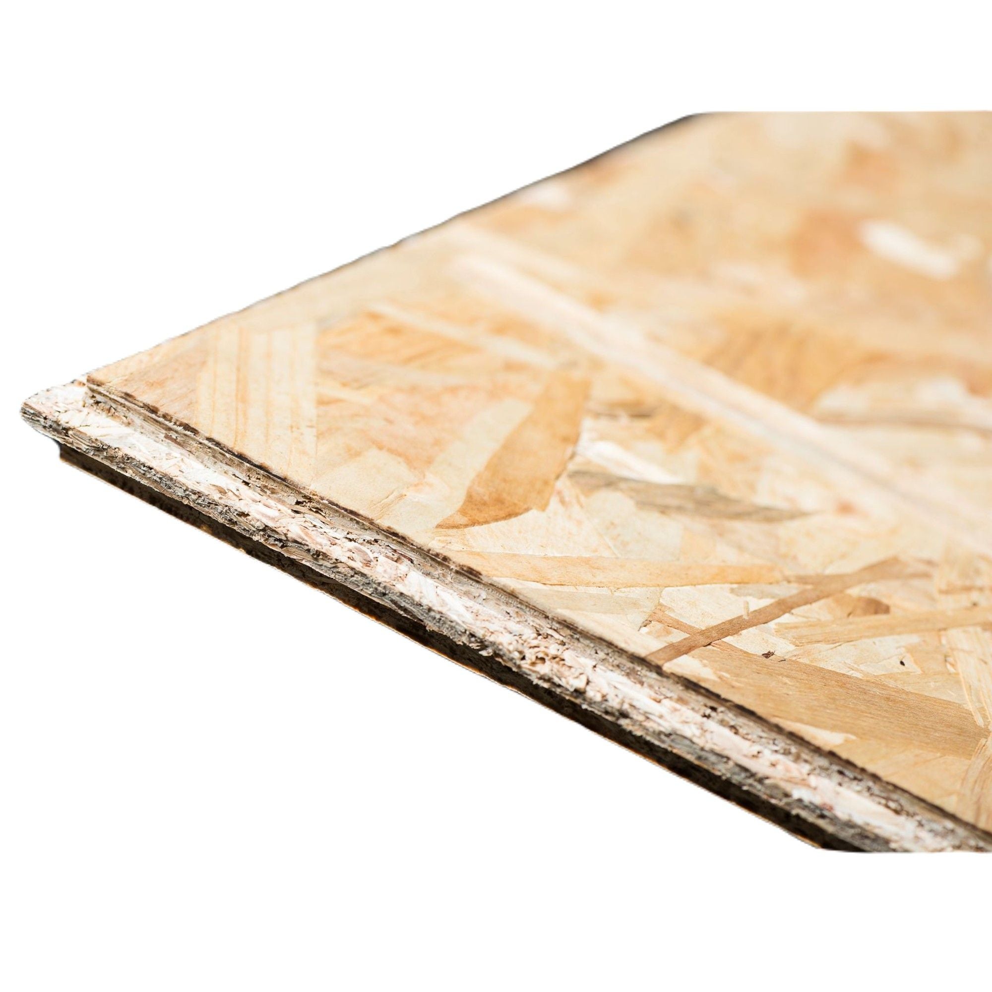 OSB 22 mm, 2500 x 625 mm, clasa 3, nut si feder