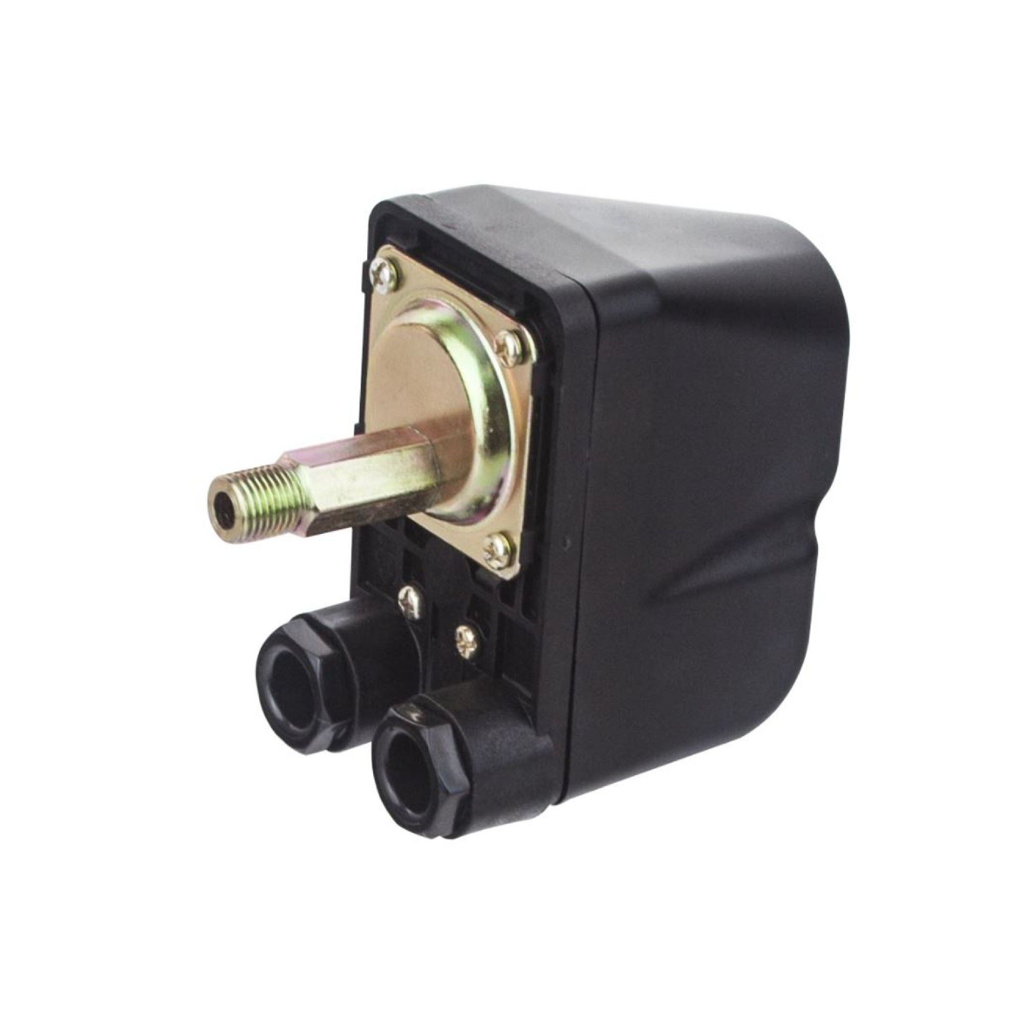 Presostat hidrofor, cu prelungitor, plastic, filet interior, Ø 1/4', 1. ...