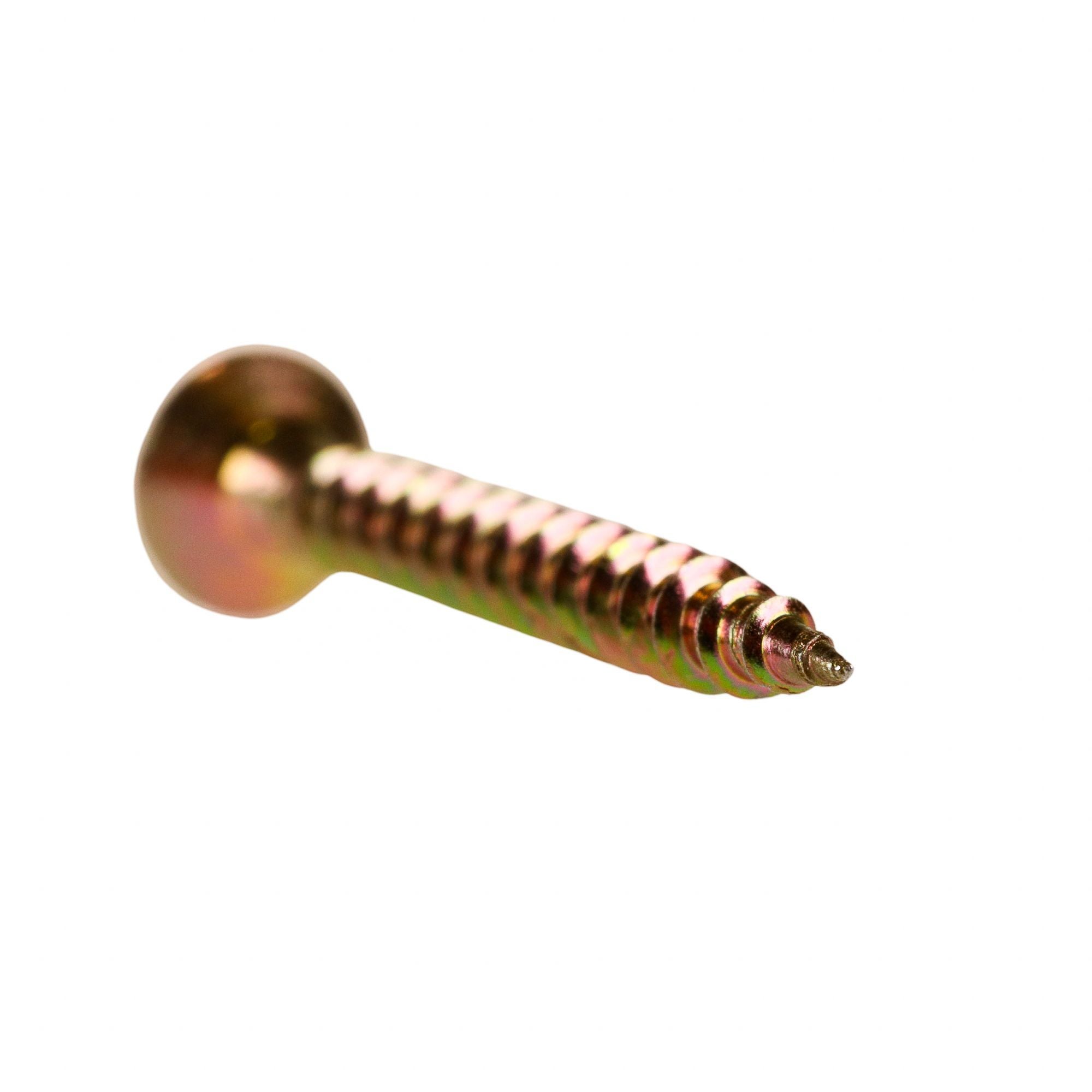 Surub lemn, cap stea, otel zincat, TX 15, 3.5 x 60 mm, vrac