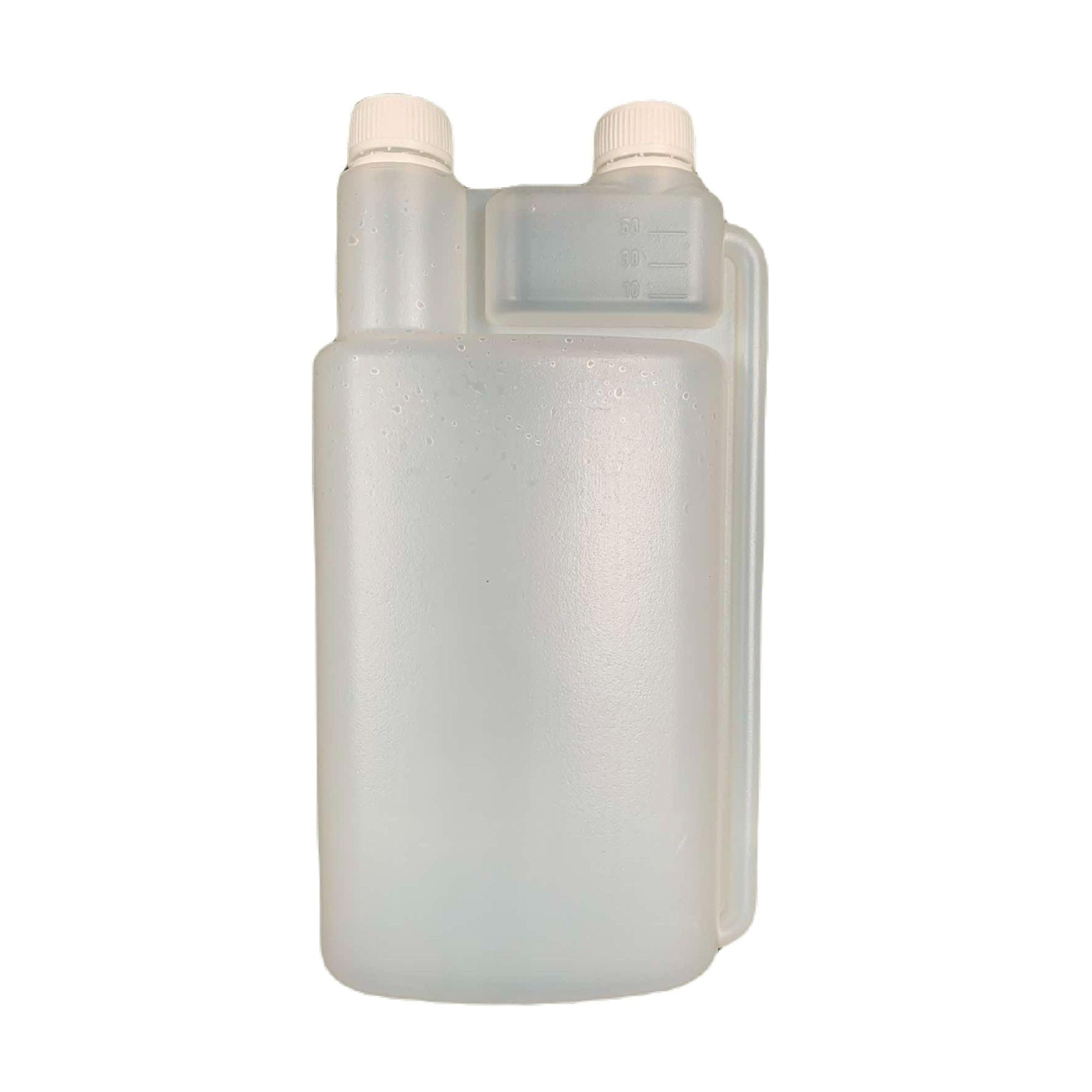 Recipient amestec combustibil, plastic, 1 L