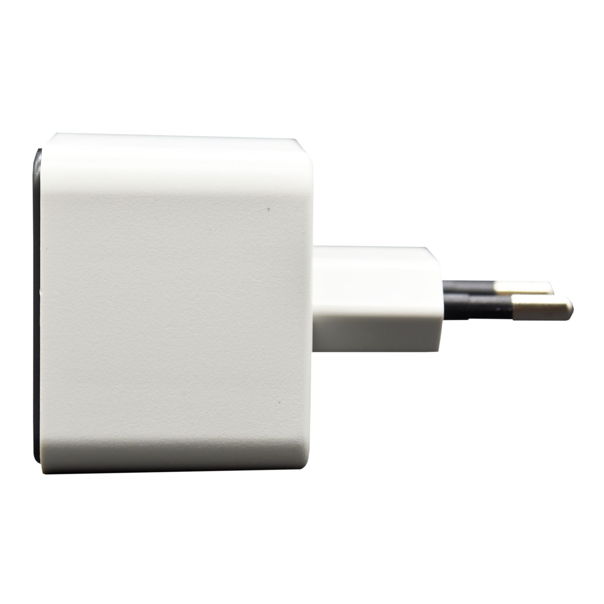 Priza programabila Lexman, digitala, 2 x USB, 15 W