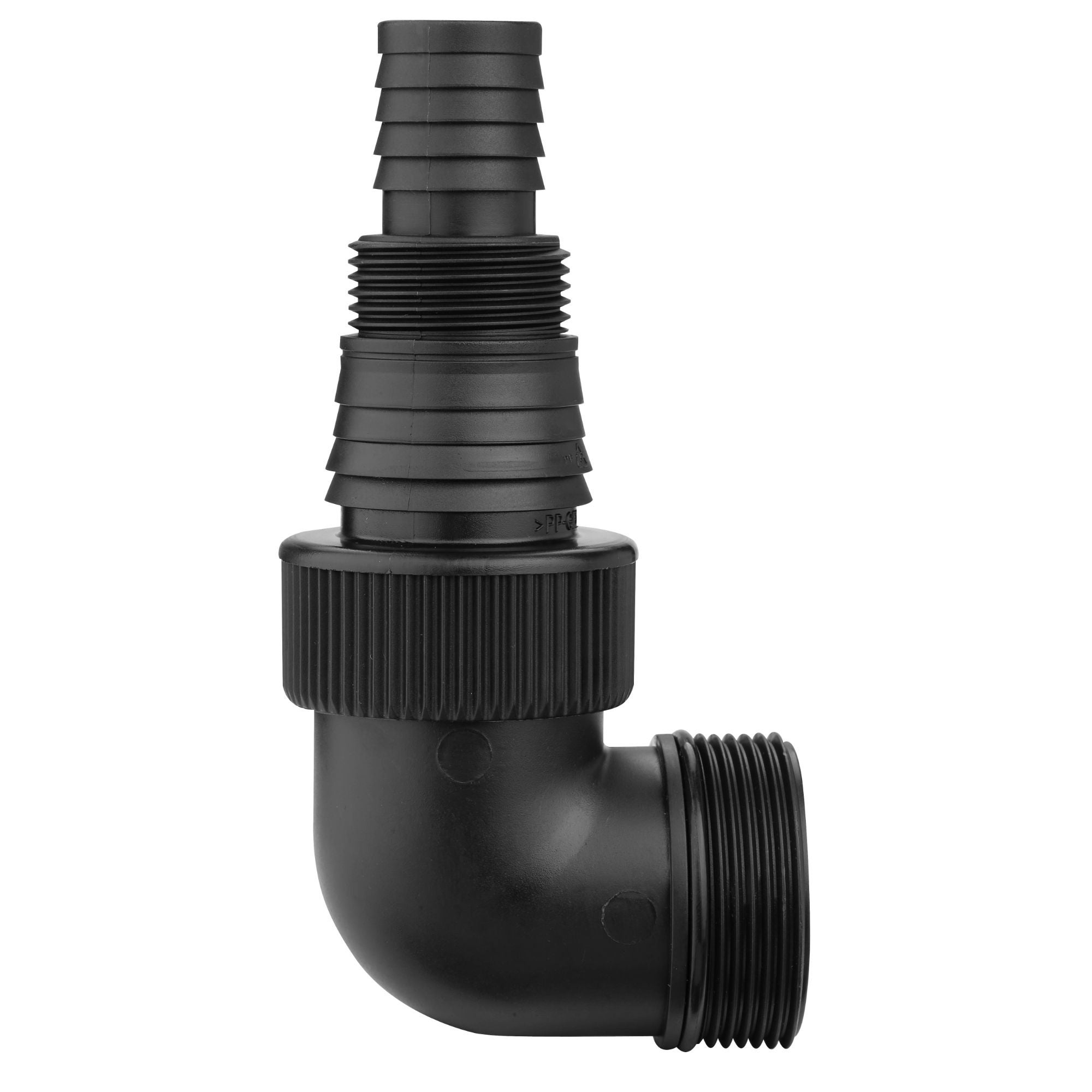 Conector furtun Sterwins, polipropilena, 25mm