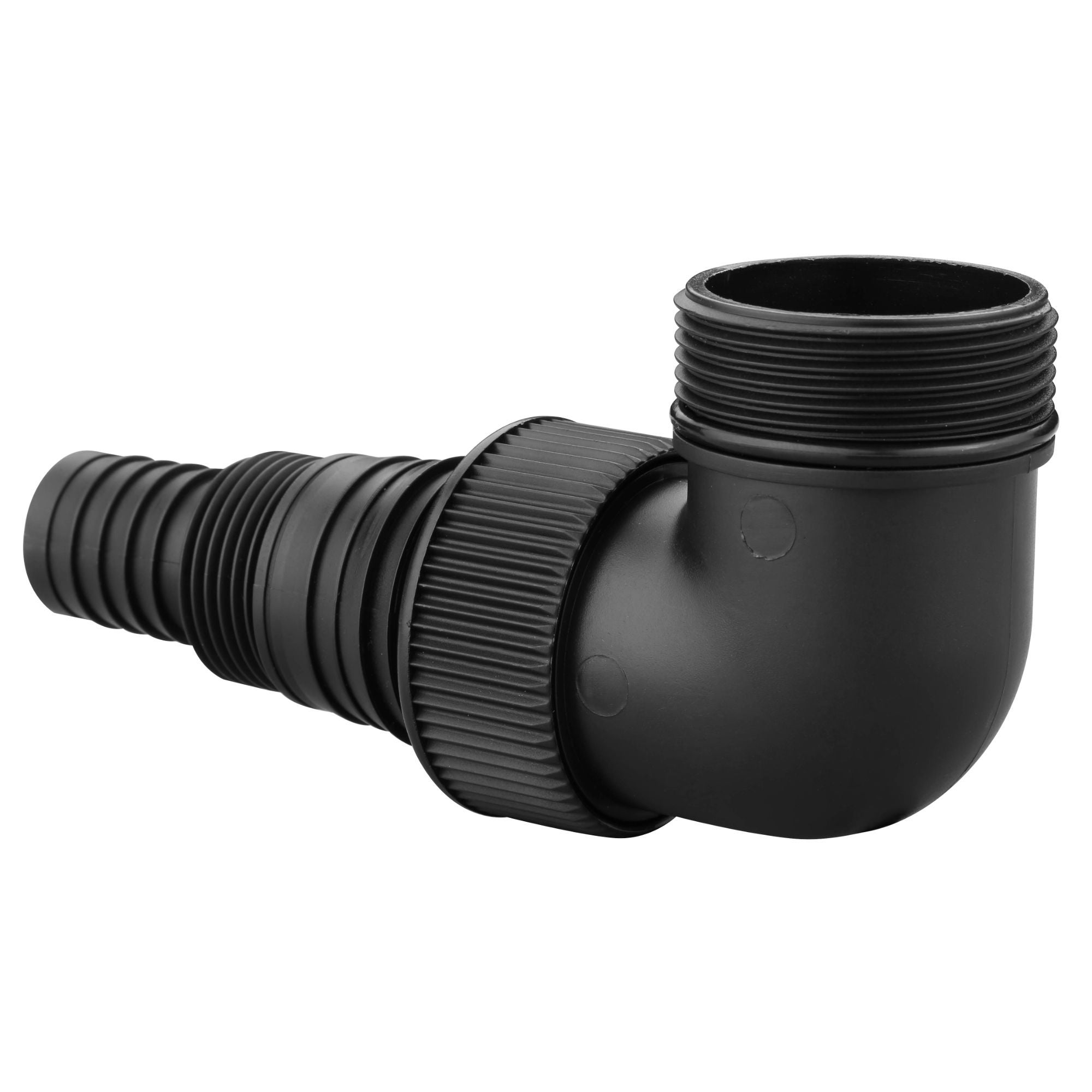 Conector furtun Sterwins, polipropilena, 25mm