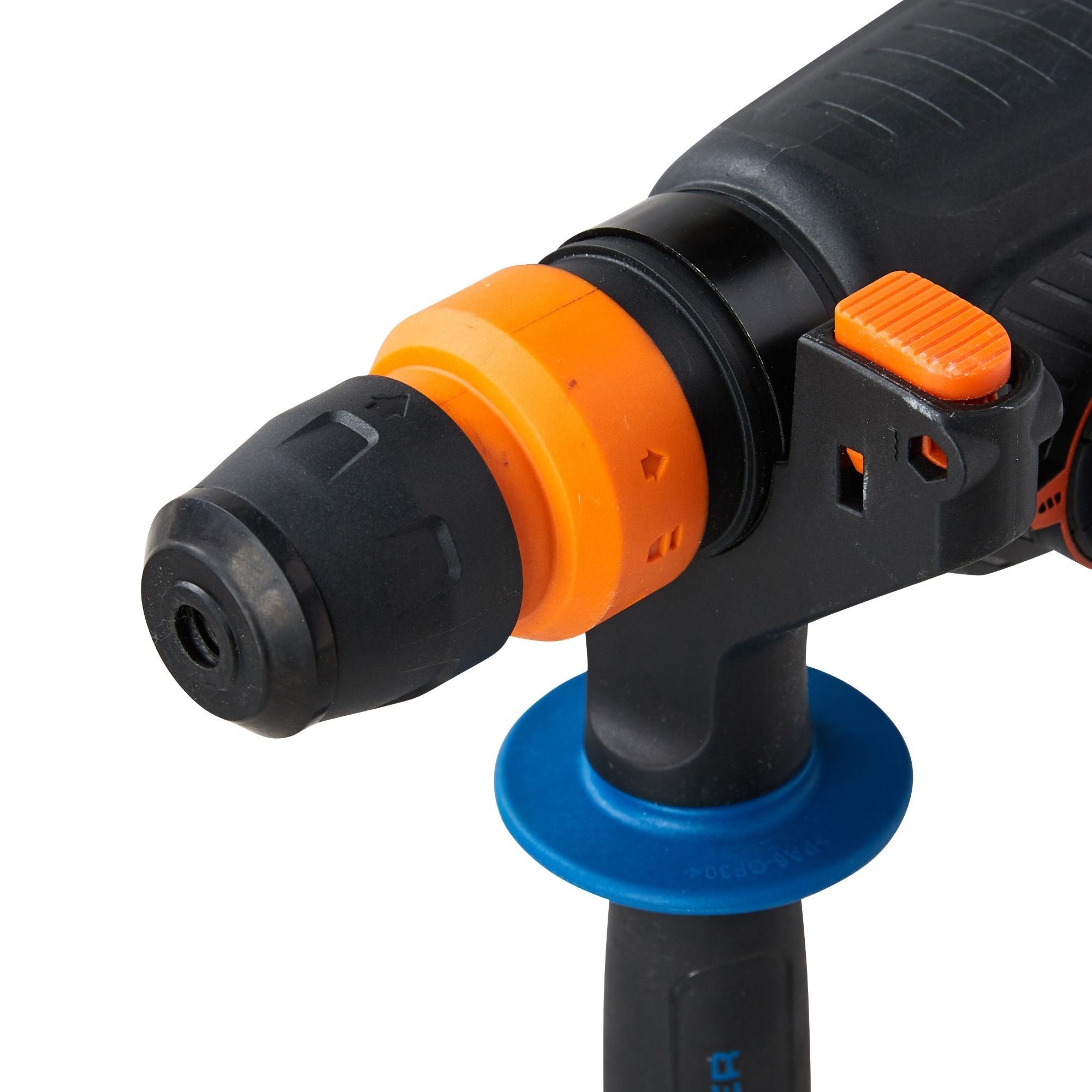 Ciocan rotopercutor Dexter, electric, 1100 W, 3.3 J