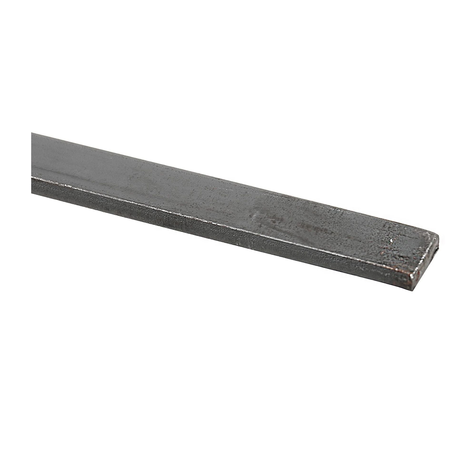 Platbanda otel laminat , 14 x 5 mm, L=1 m