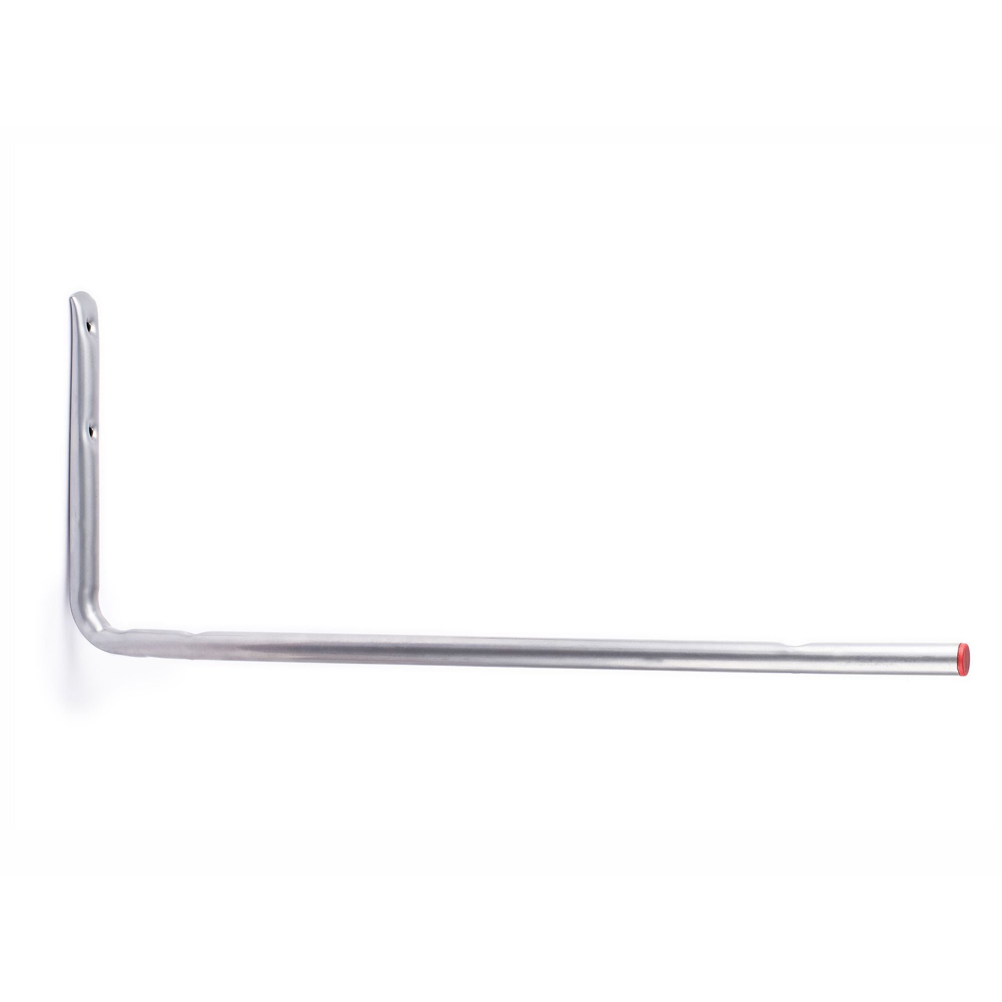 Carling universal tip L, 500 mm, argintiu