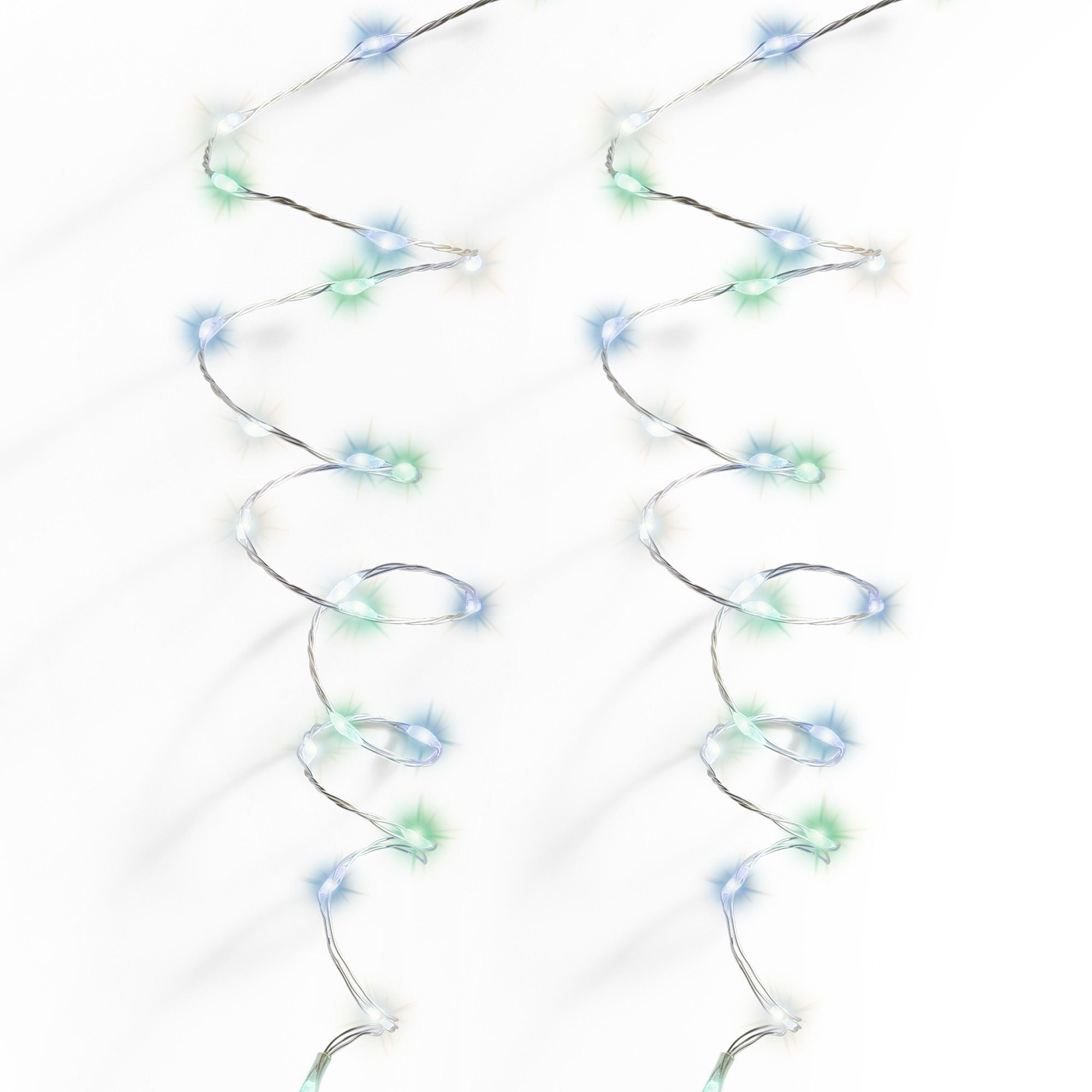 Instalatie de Craciun, Lumineo, tip sir, 567 micro LED-uri, lungime 9 m ...