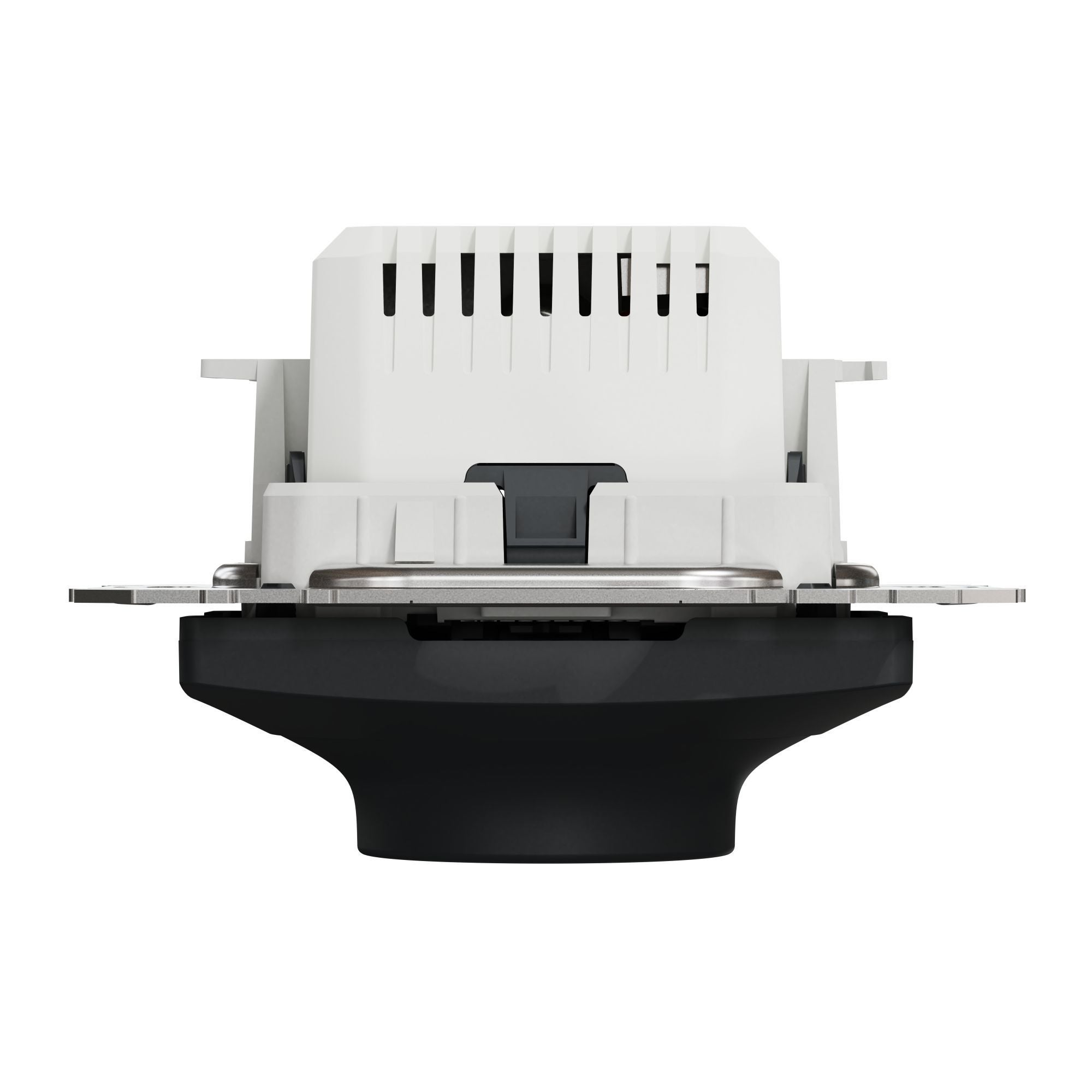 Variator rotativ Sedna New, clasic, LED, IP20, antracit