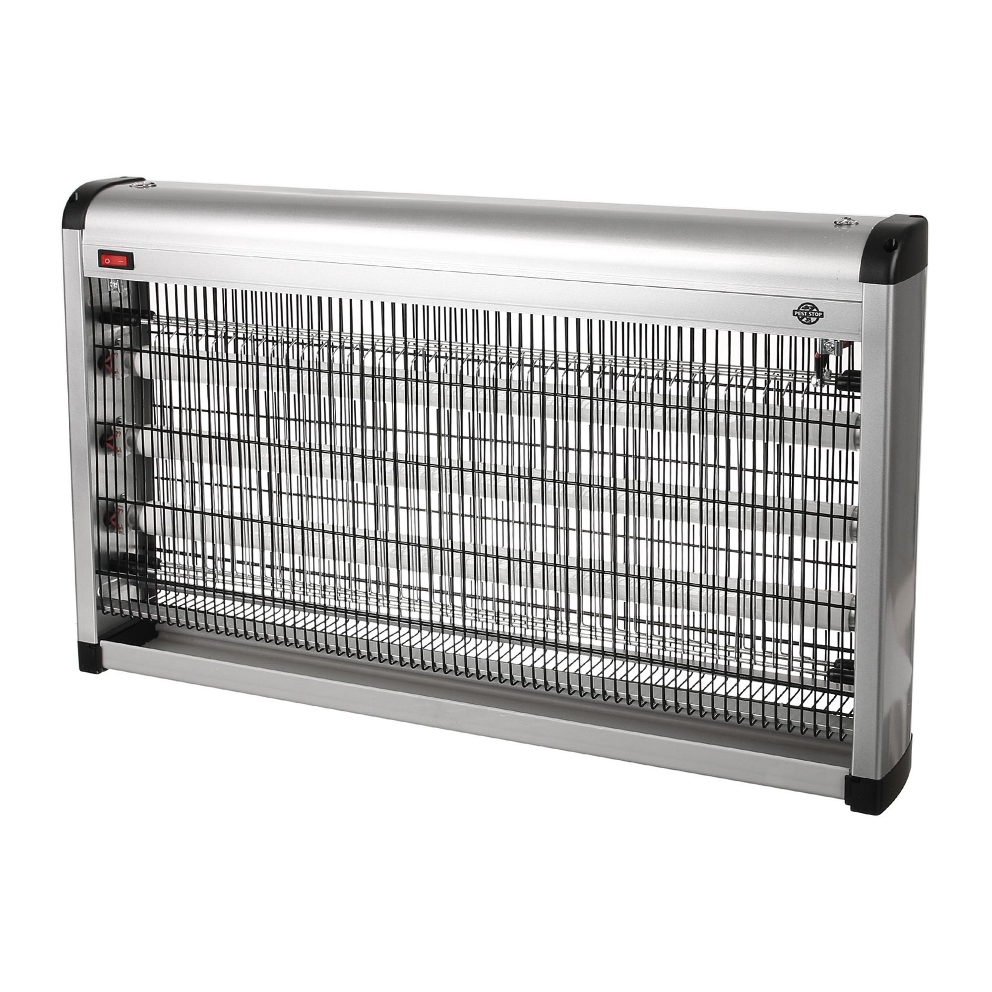 Insectocutor cu UV, pentru 250 m²