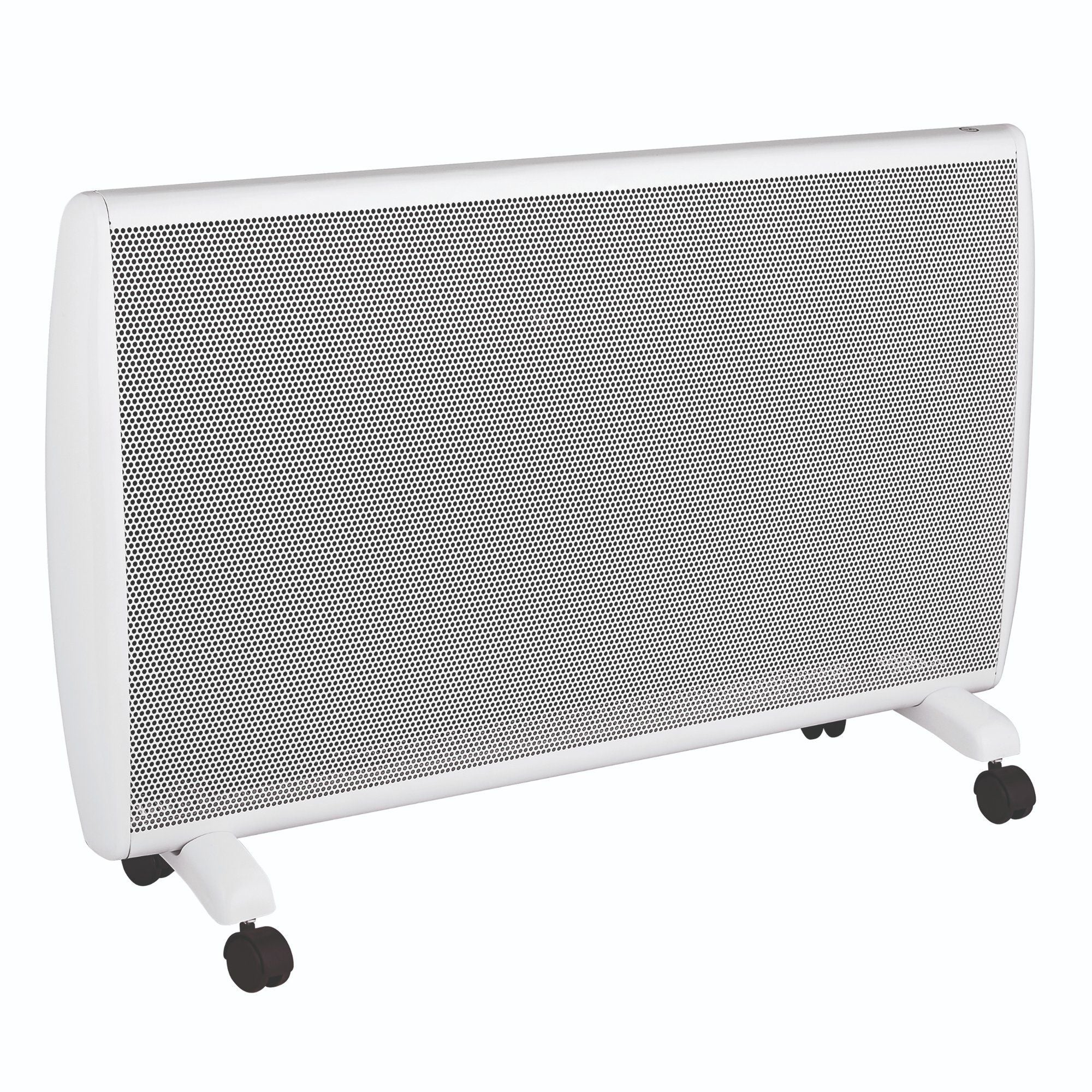 Panou radiant portabil Equation, 2000 W, alb