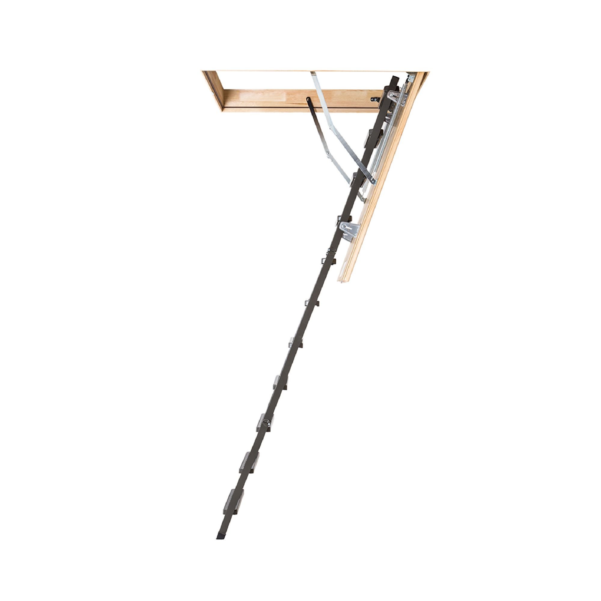 Scara modulara LMS, metalica, 70 x 120 cm