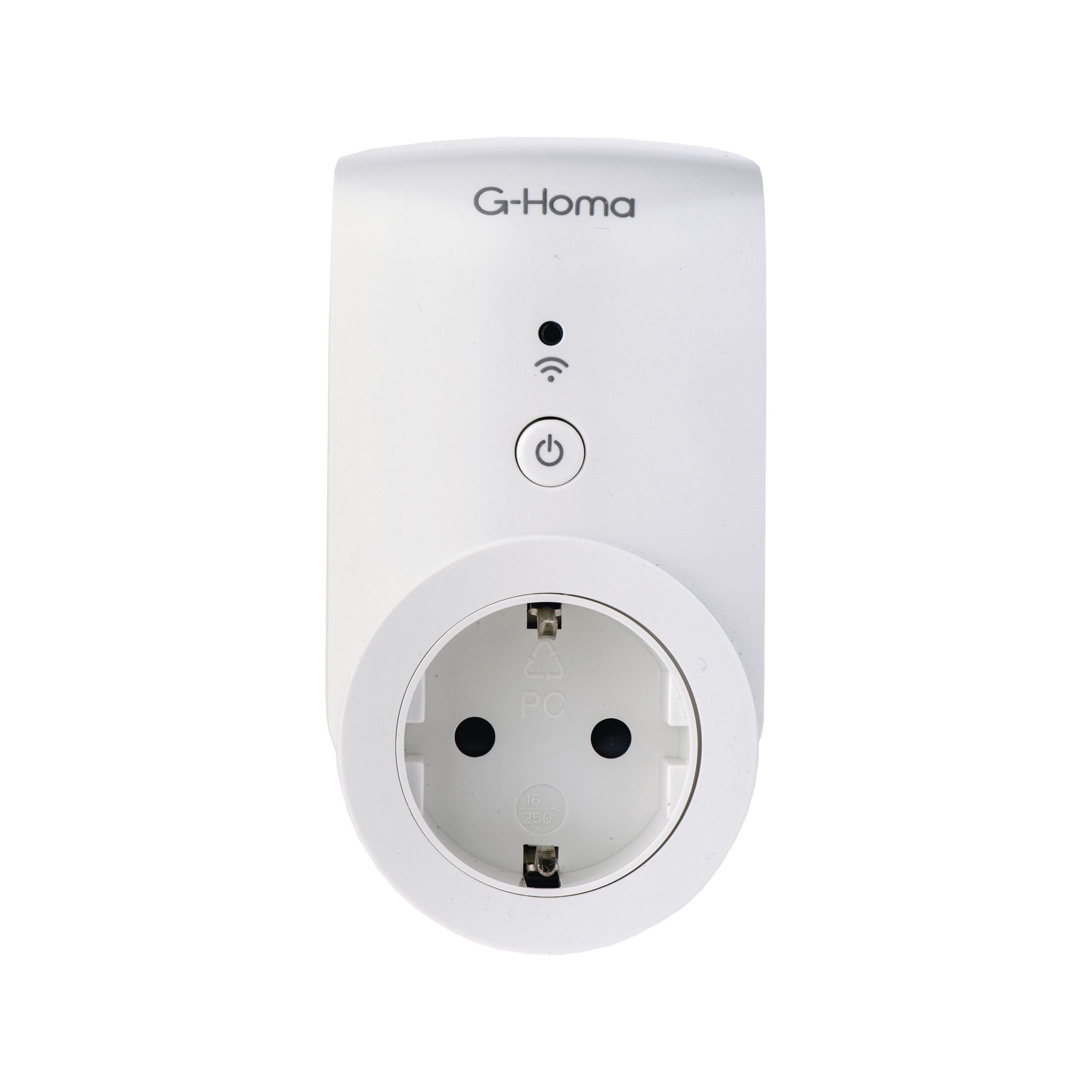 Emos priza inteligenta wi-fi cu timer