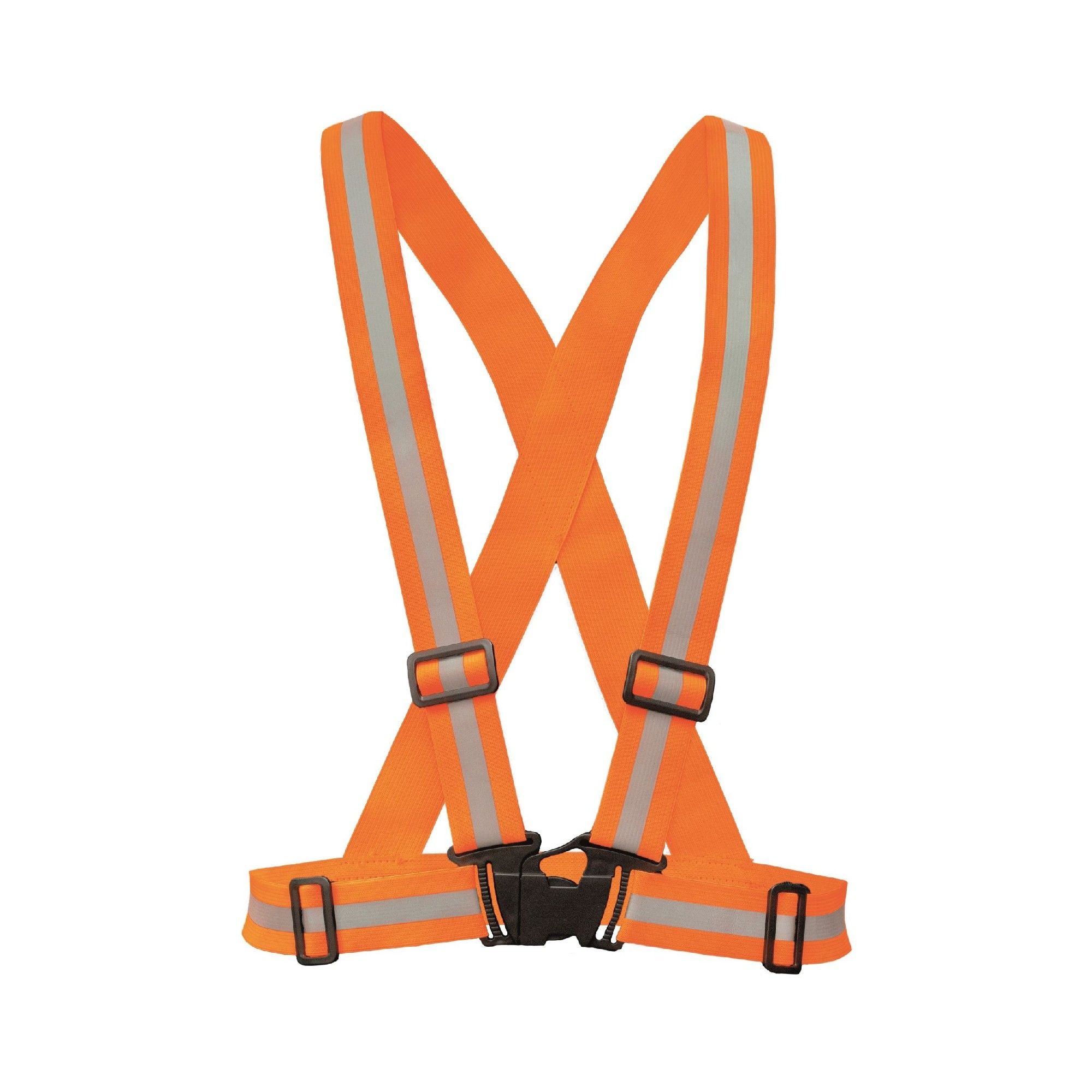 Ham protectie reflectorizant Refrox, poliester, marime universala ...