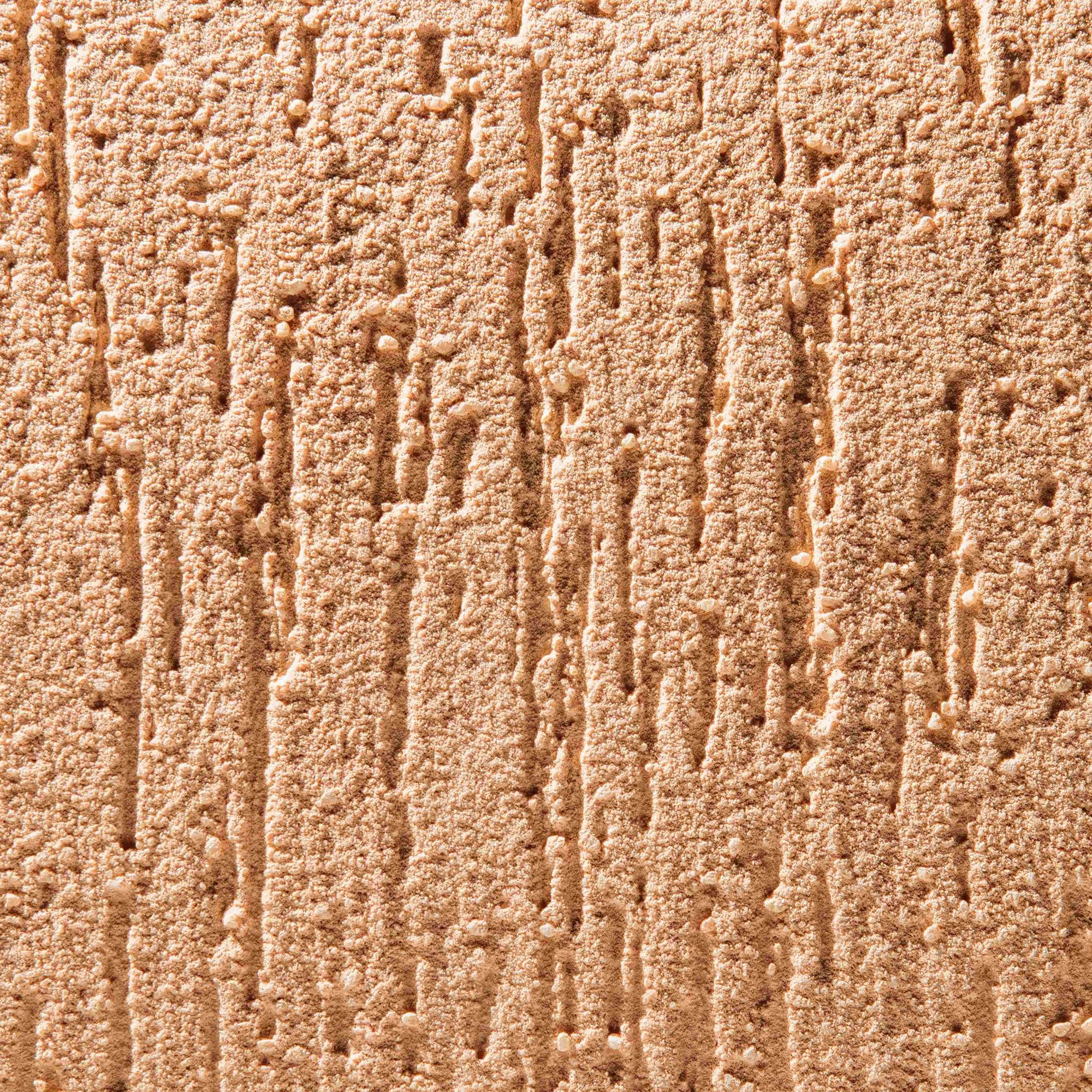 Tencuiala decorativa structurata cu silicon Bonuss, bej, 2 mm, aspect ...