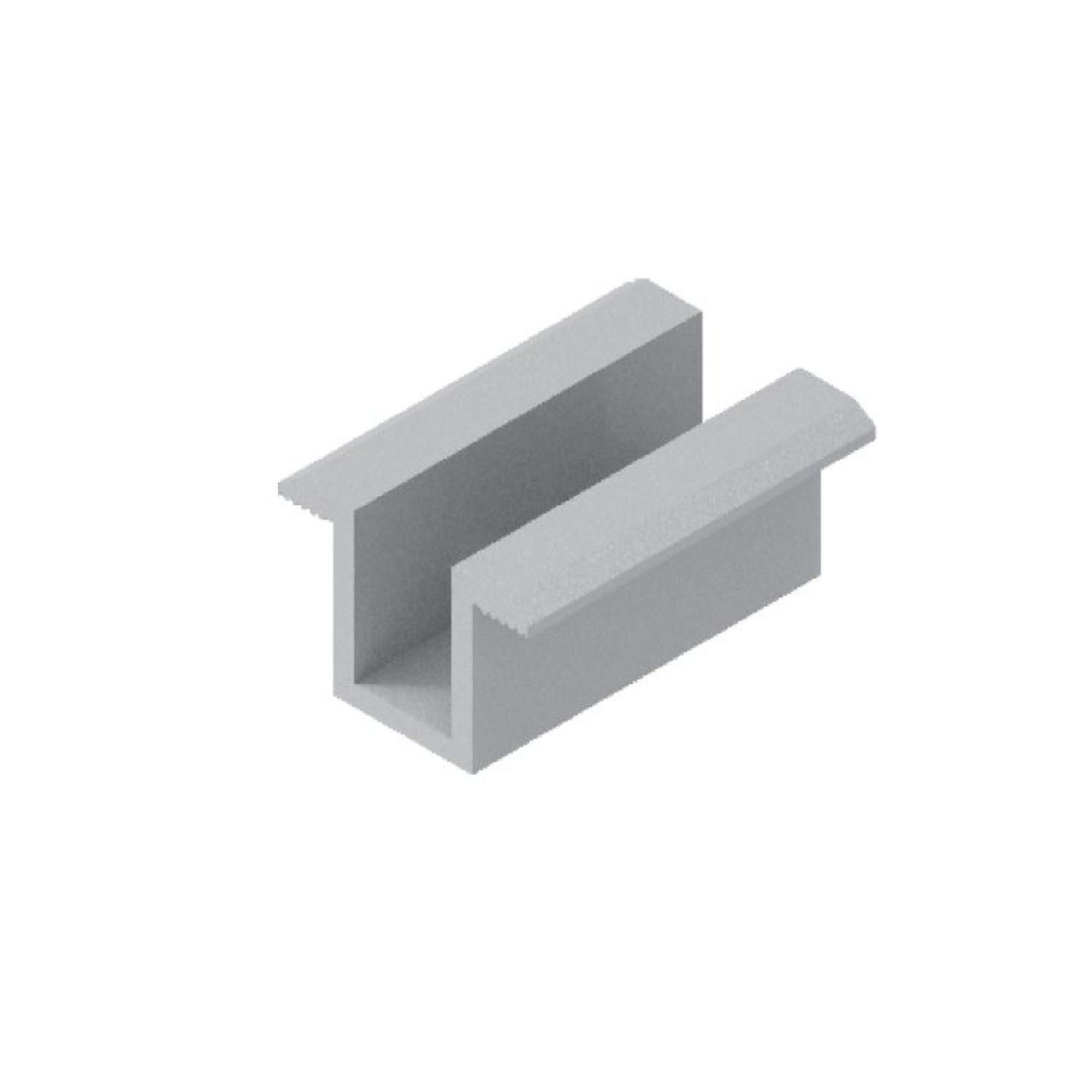 Suport module PUF, Baks