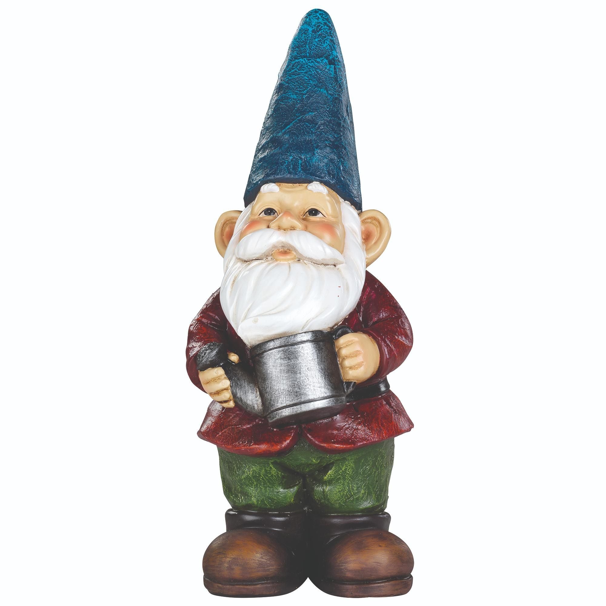 Pitic de gradina, cu stropitoare, H 29 cm