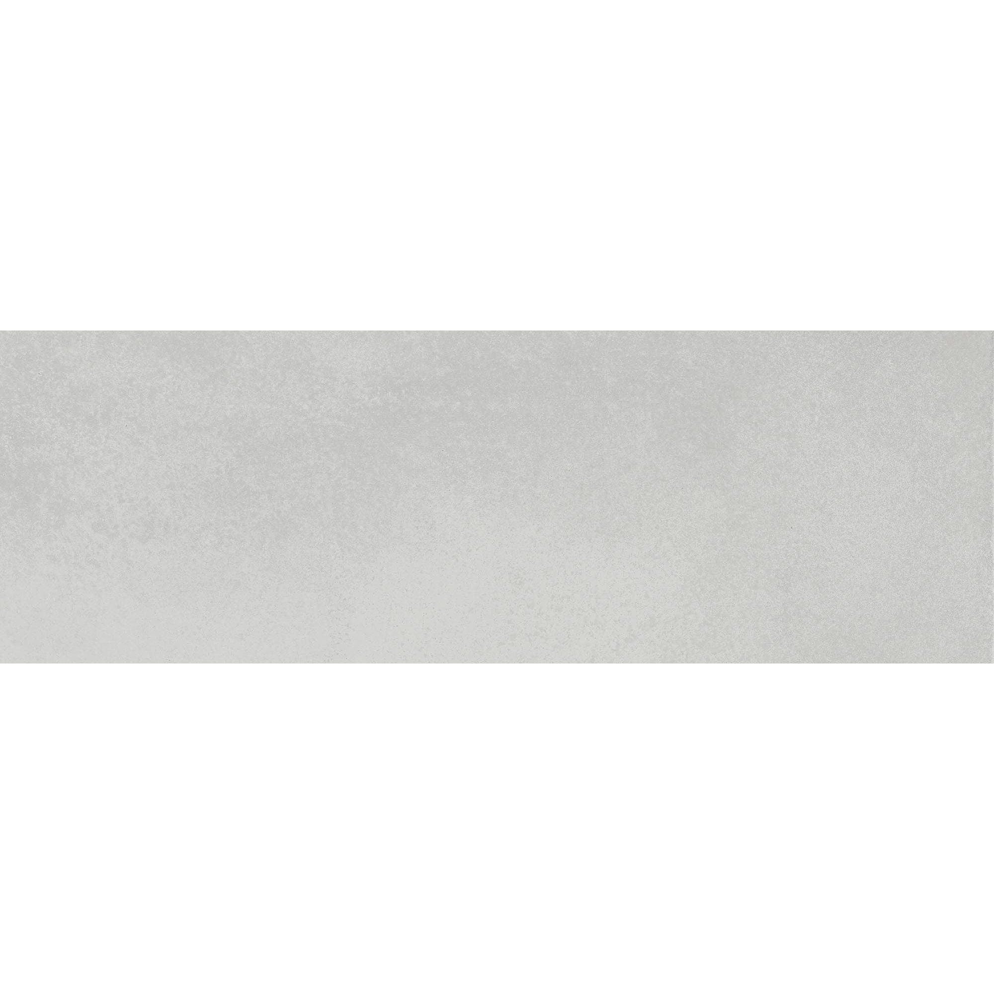 Faianta 30 x 90 cm, Balance Perla, aspect beton, gri, mat