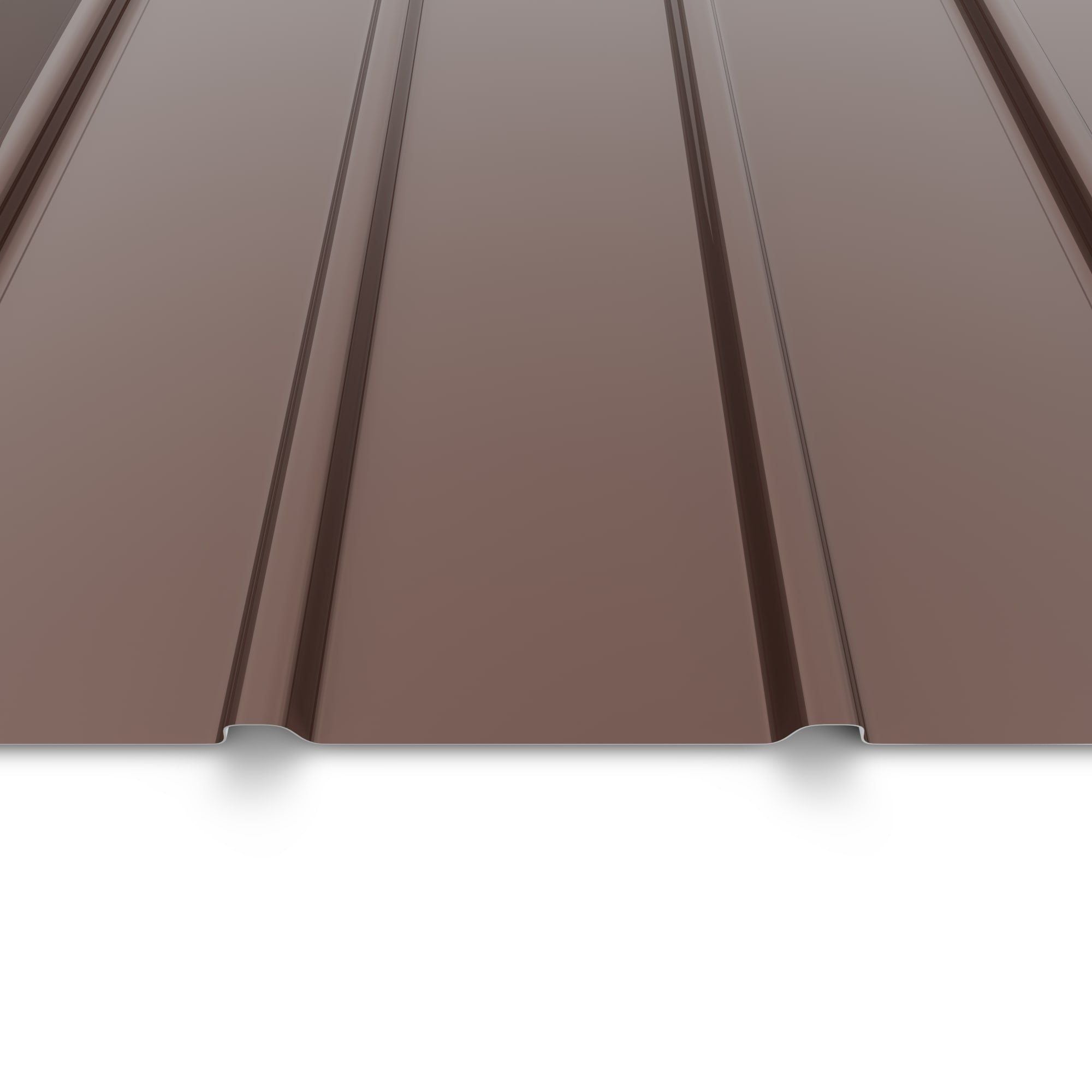 Tabla cutata Bravo H12, 0.3 x 1900 x 910 mm, maro