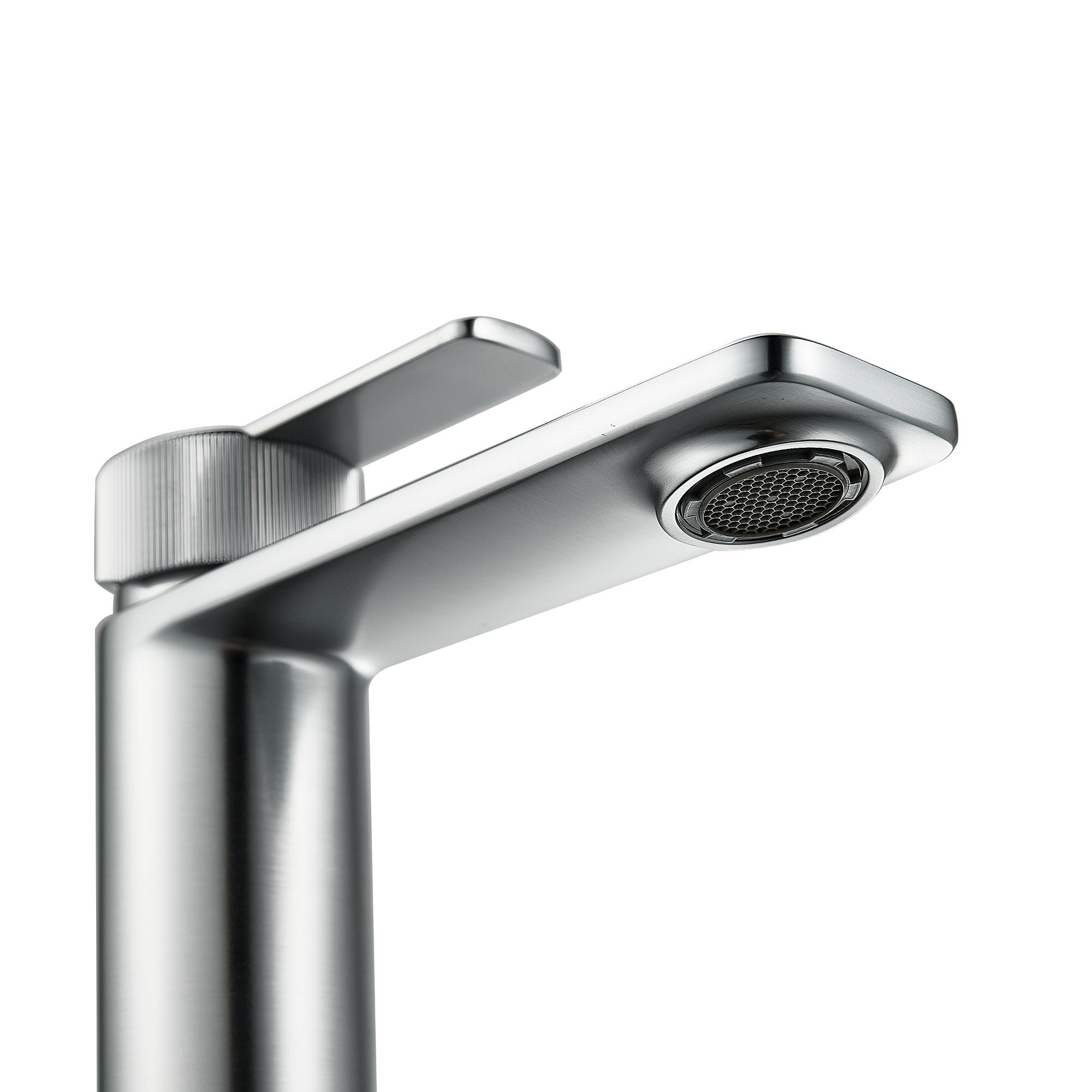 Baterie lavoar Sensea Neo, monocomanda, crom