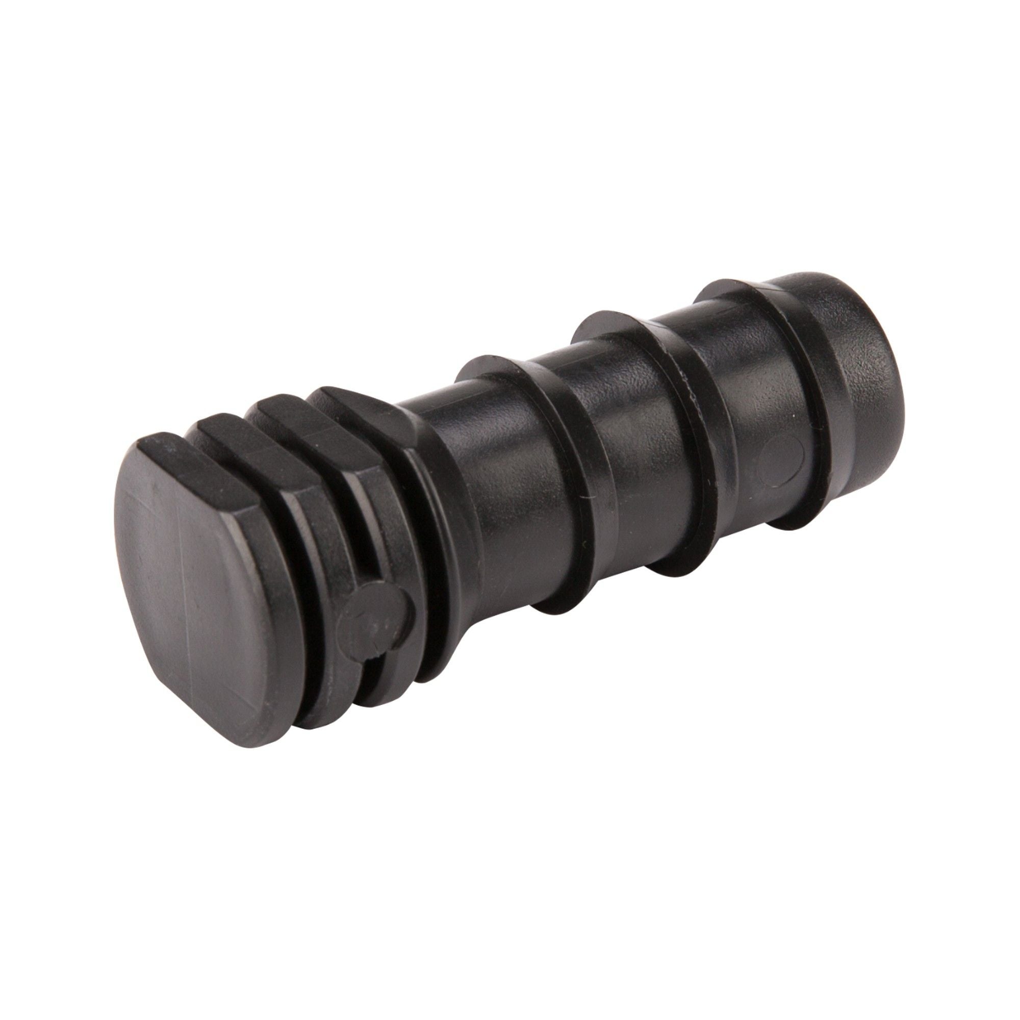 Dop banda picurare, polipropilena, 16 mm