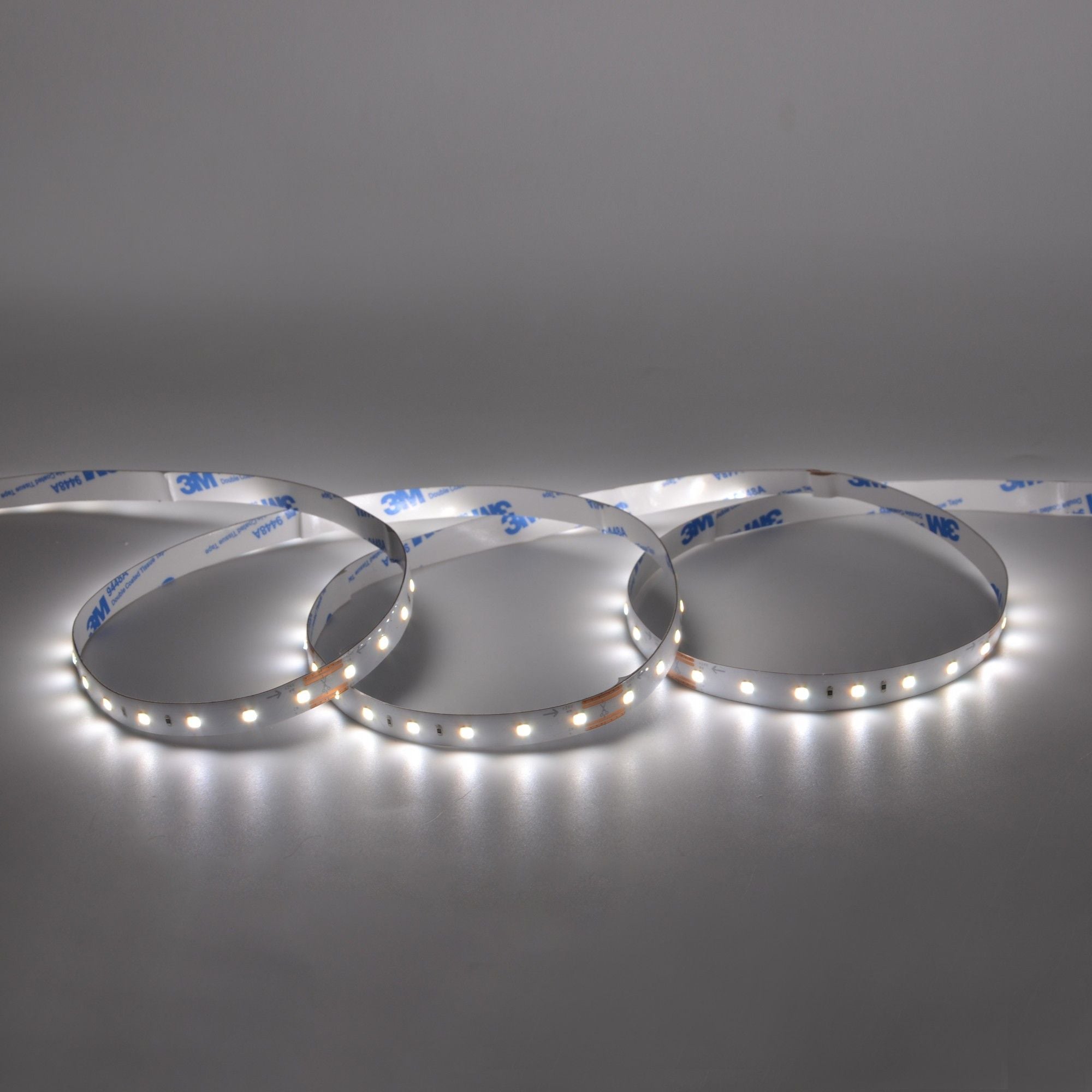 Kit banda LED Cutflexi, 5m, CCT, 600 lm/m, cu telecomanda
