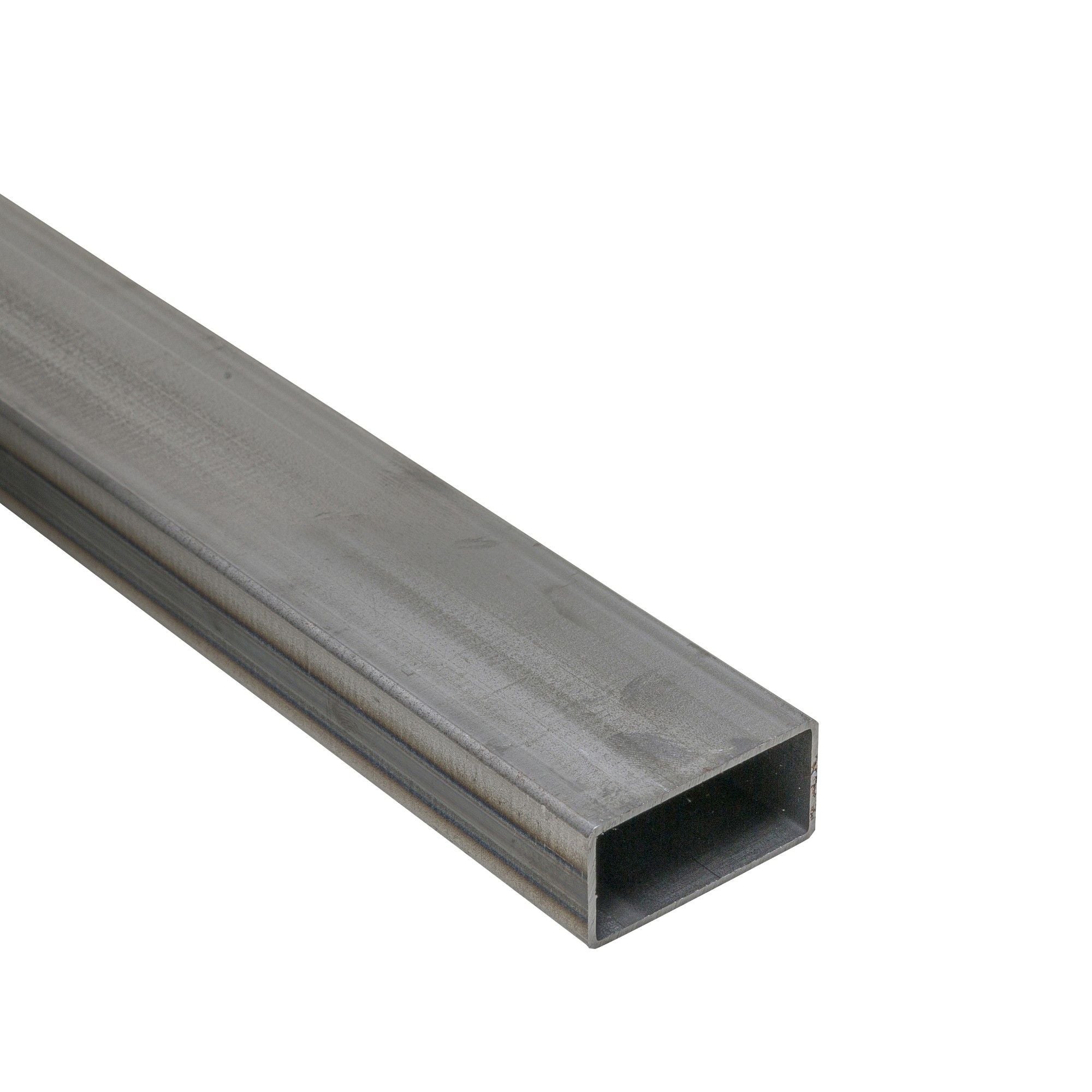 Teava dreptunghiulara otel la rece, 40 X 20 X 1.5 mm, L = 2 m