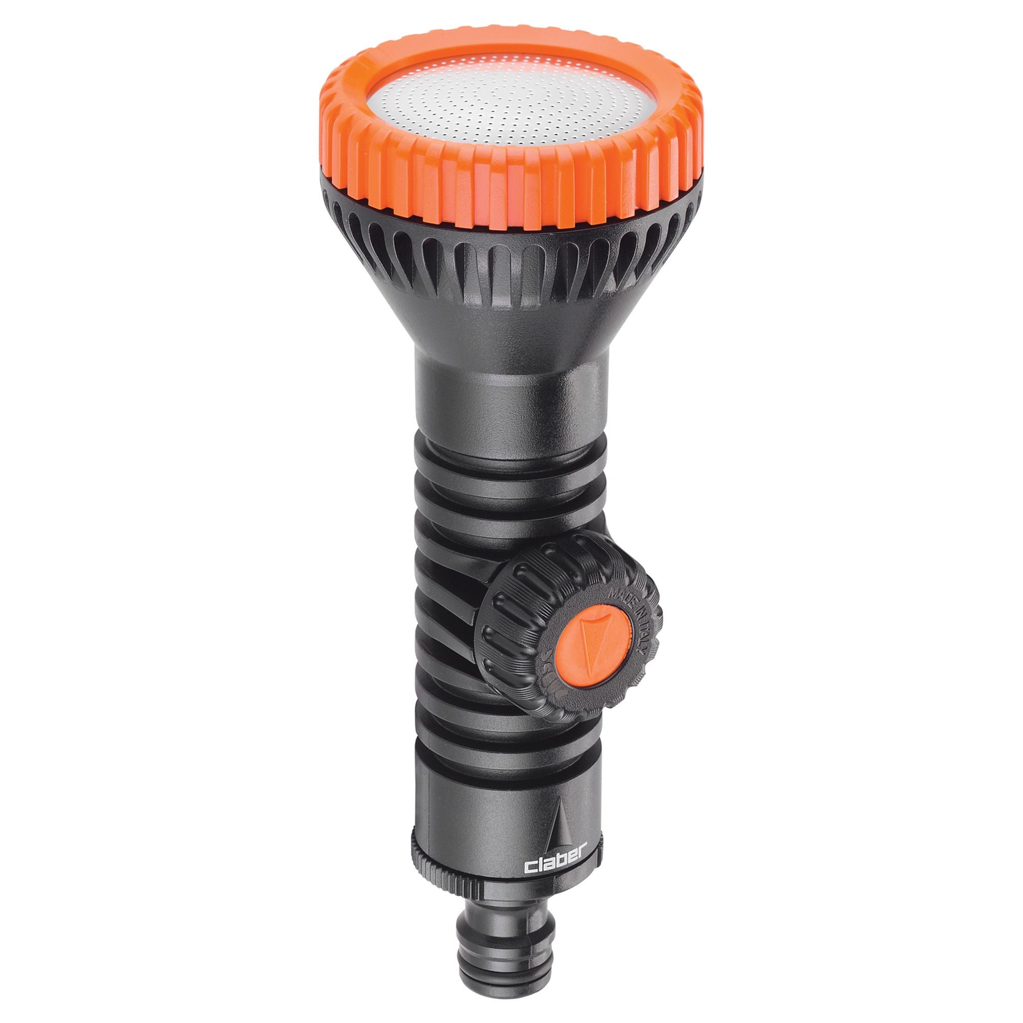 Lance spray Claber, 2 jeturi, alama cu plastic