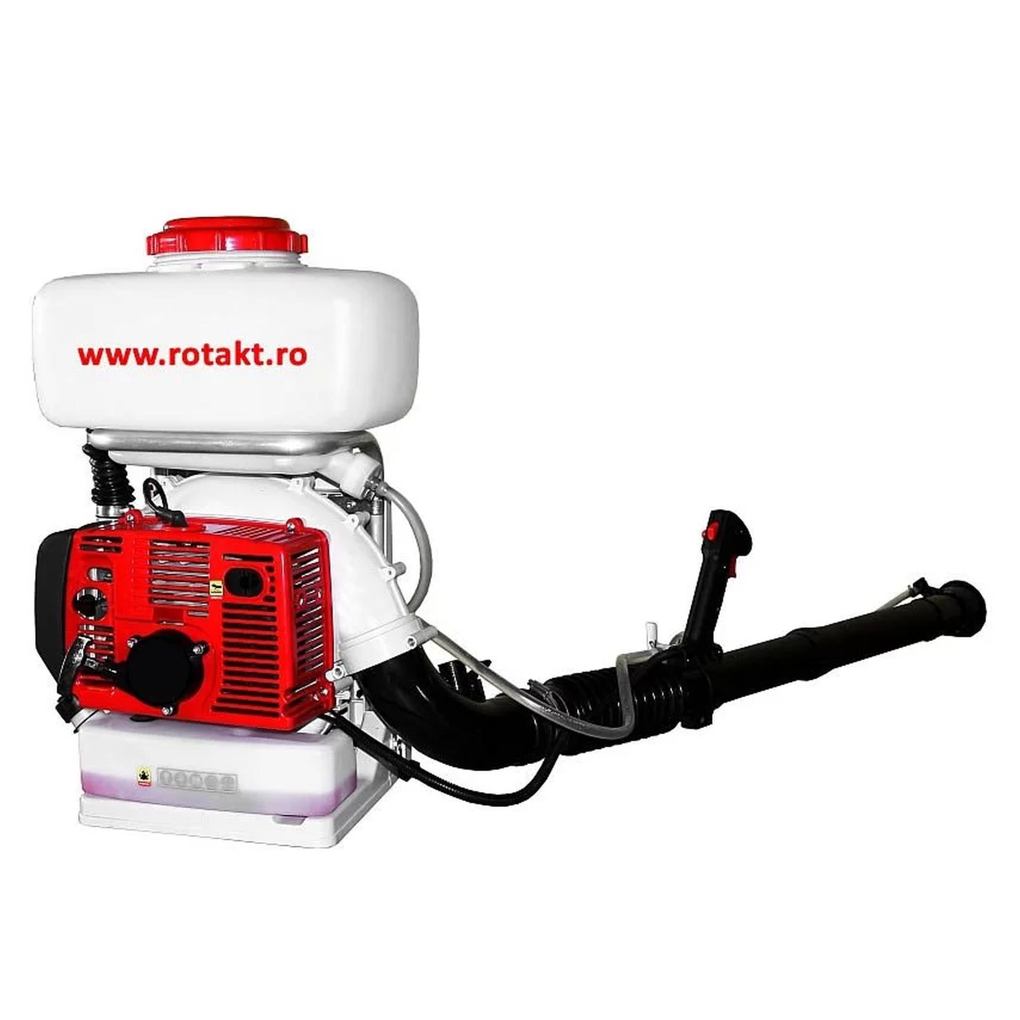 Atomizor Rotakt 3WF-650, 3.4 CP, 2530 W, rezervor 15 L