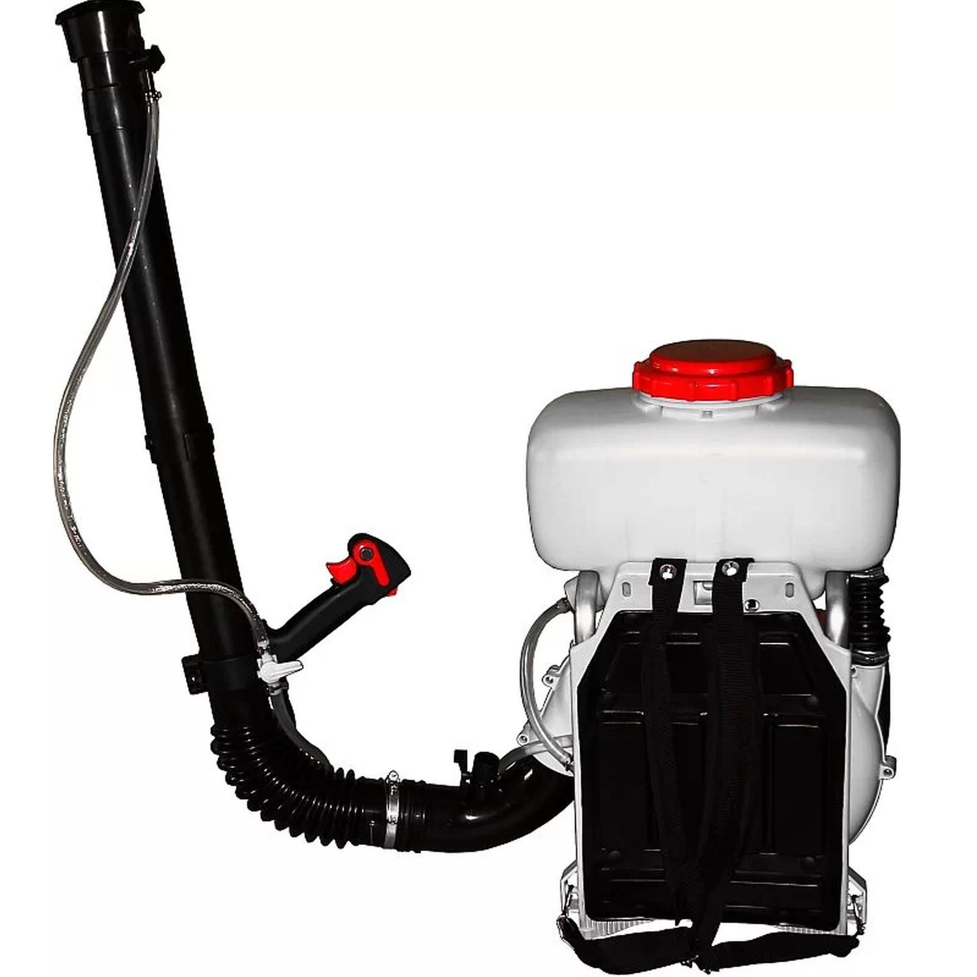 Atomizor Rotakt 3WF-650, 3.4 CP, 2530 W, rezervor 15 L