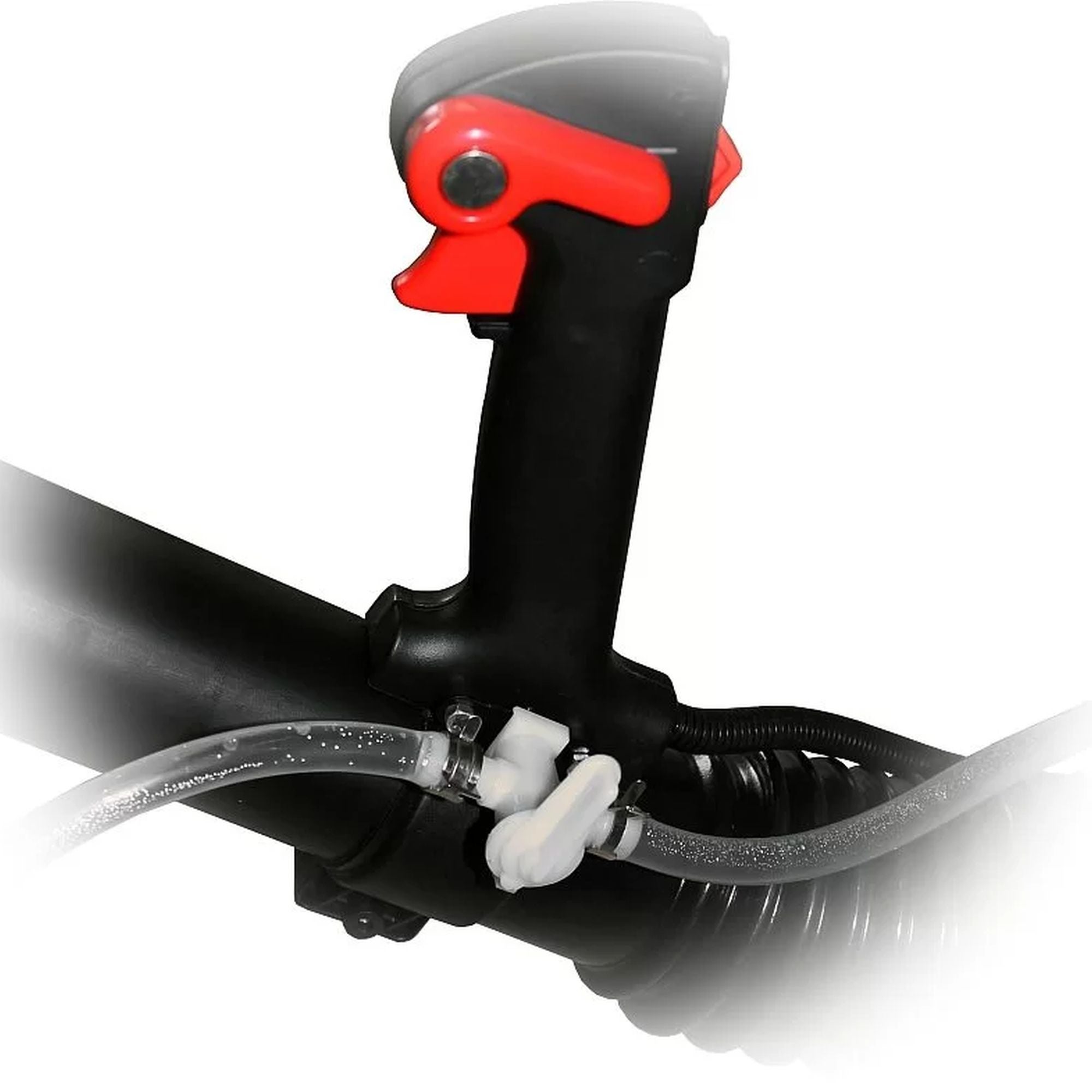 Atomizor Rotakt 3WF-650, 3.4 CP, 2530 W, rezervor 15 L