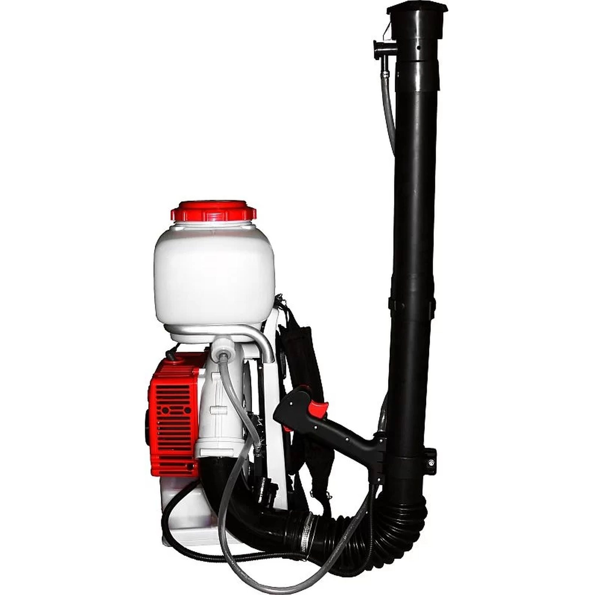 Atomizor Rotakt 3WF-650, 3.4 CP, 2530 W, rezervor 15 L