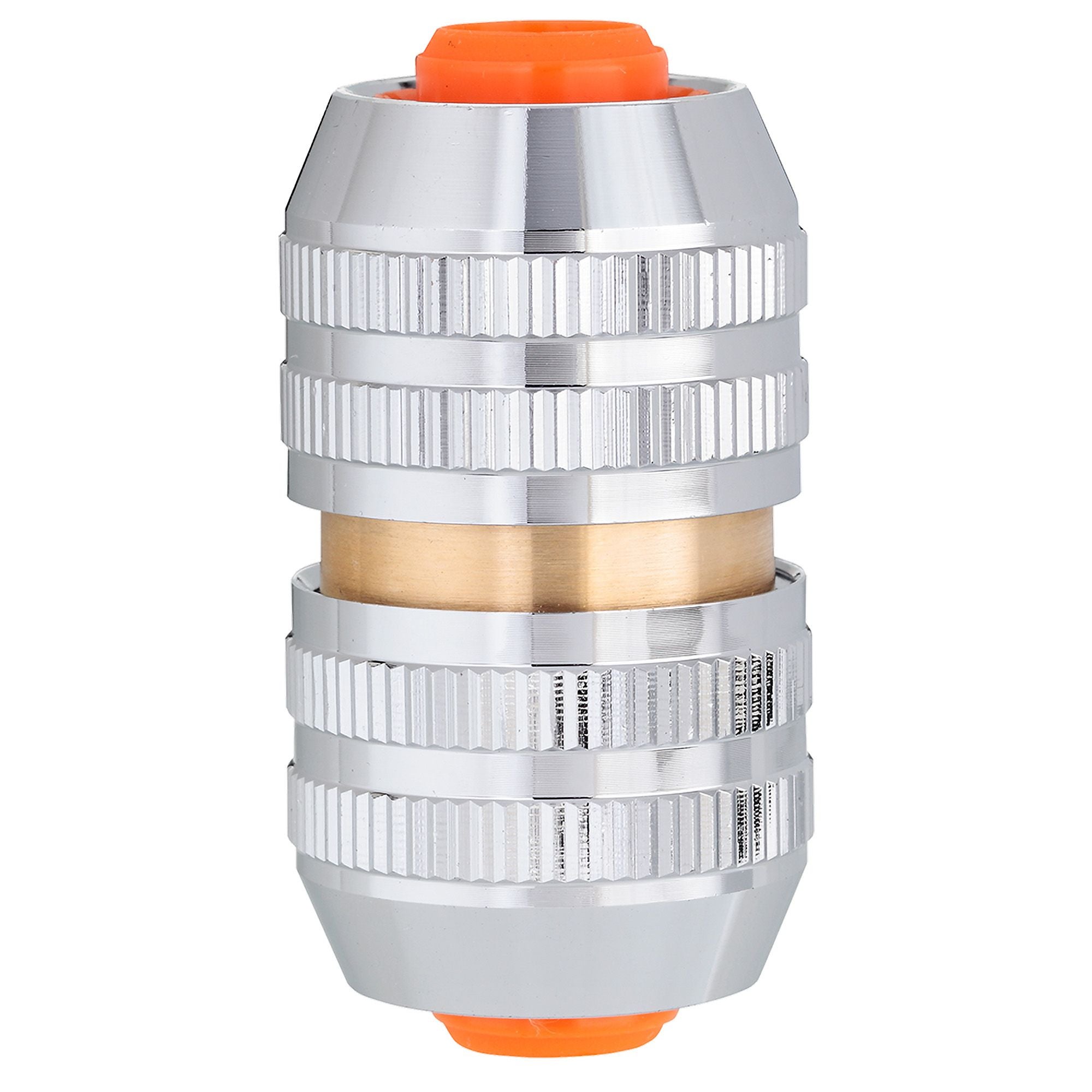 Racord inadire furtun Claber, alama, 1/2 - 5/8''