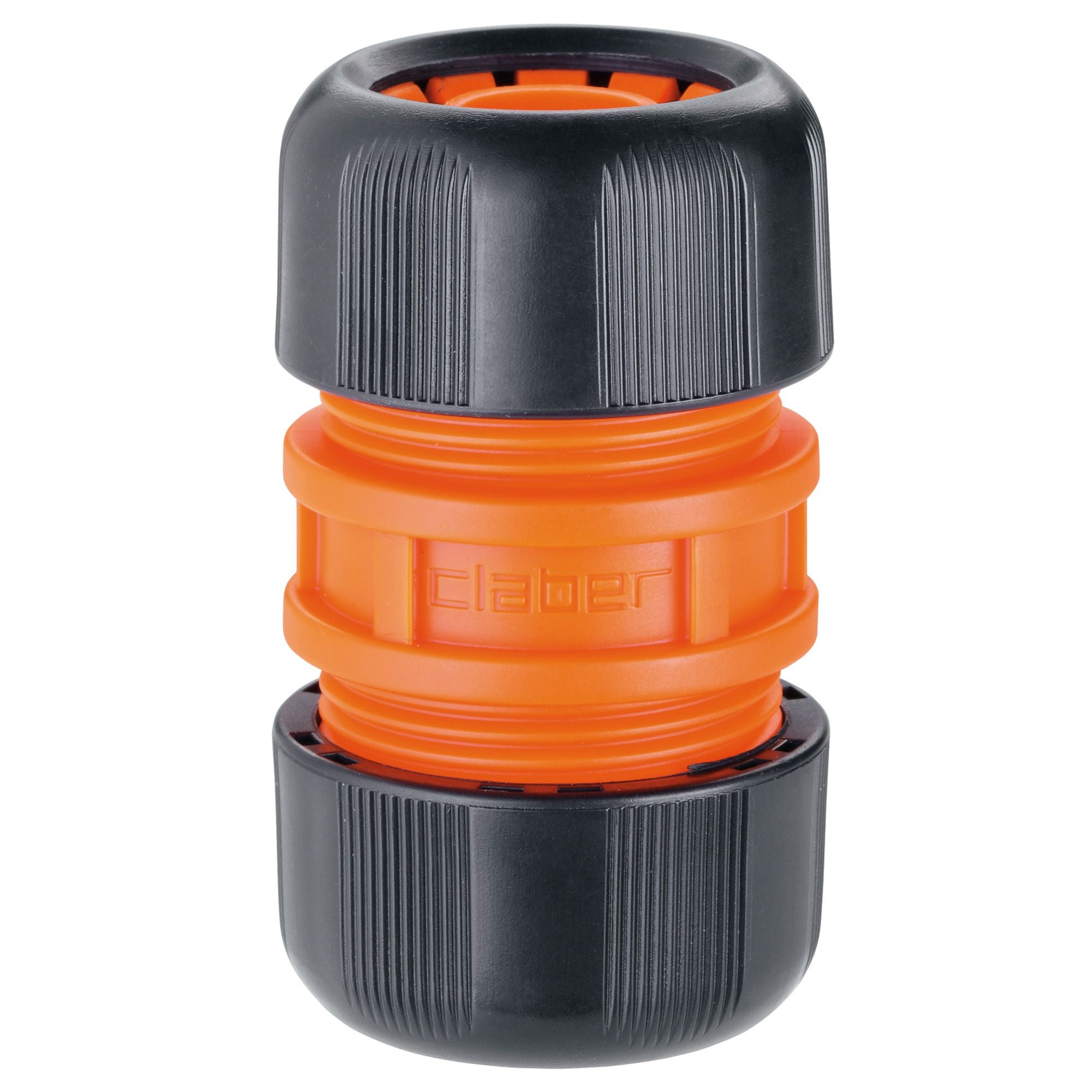 Racord inadire furtun max-flow Claber, plastic, 3/4''