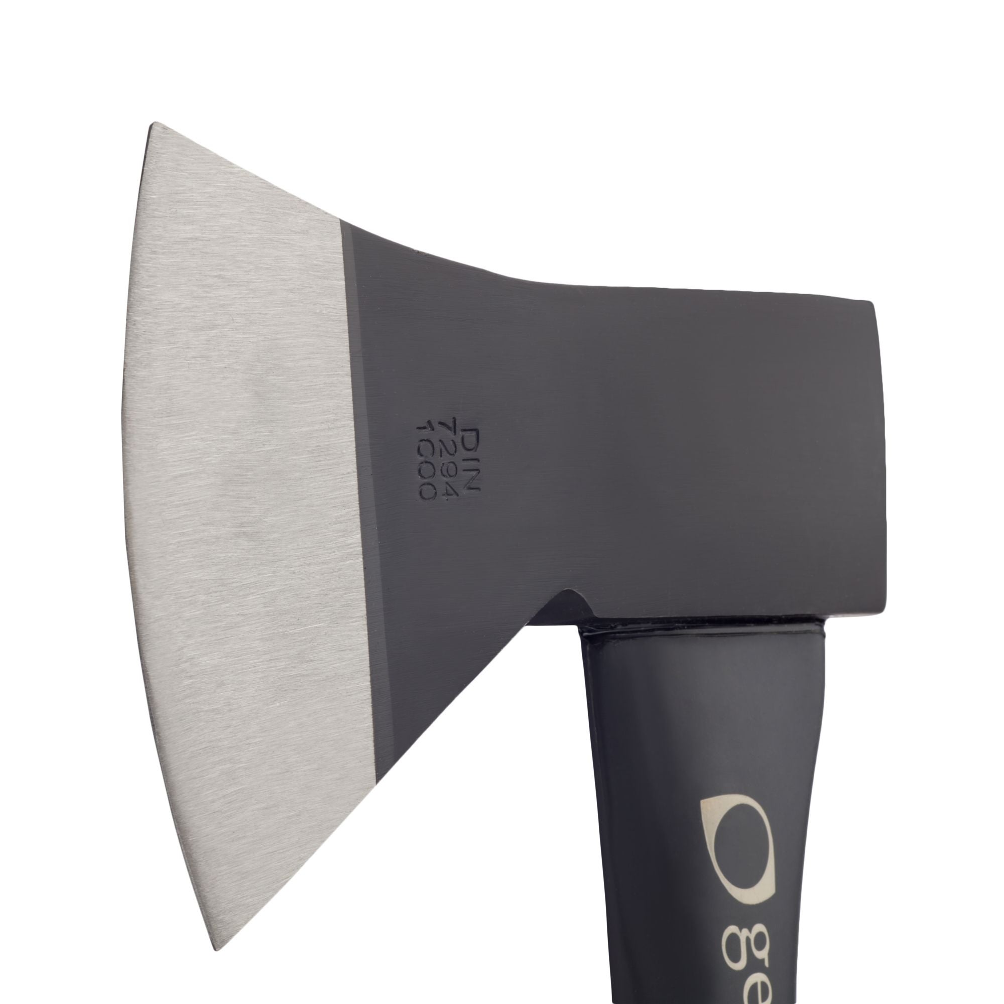 Topor universal pentru lemne, Geolia, otel, maner fibra, 1.6 kg