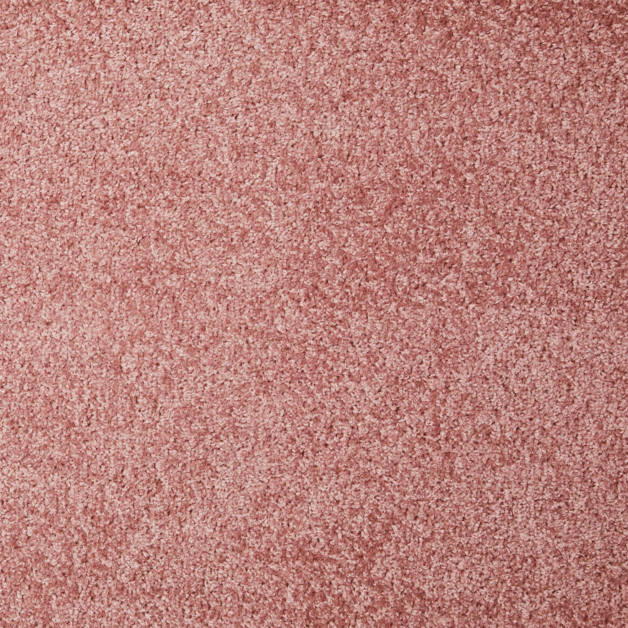 Mocheta Milano, latime rola 4 m, fir taiat, roz, trafic redus