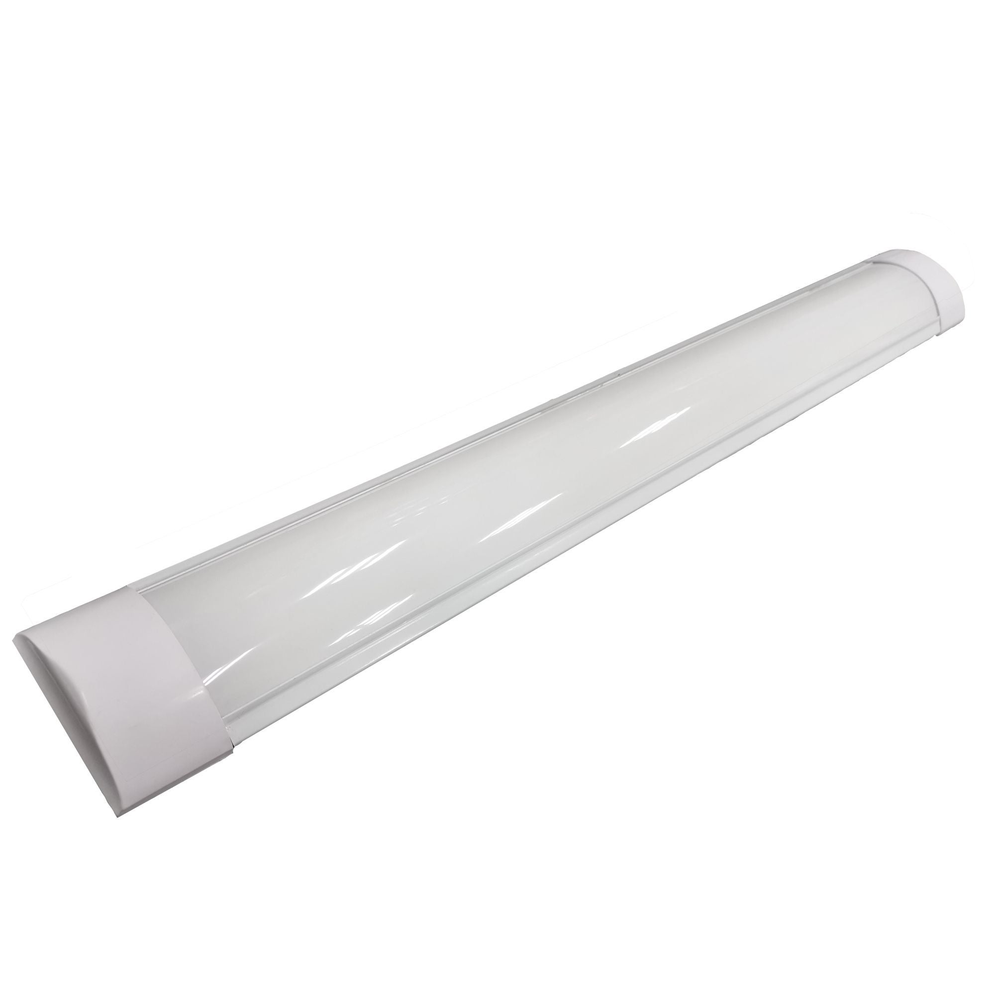 Corp LED Novelite, 54 W, 4320 lm, 6400 K, 120 cm, IP44