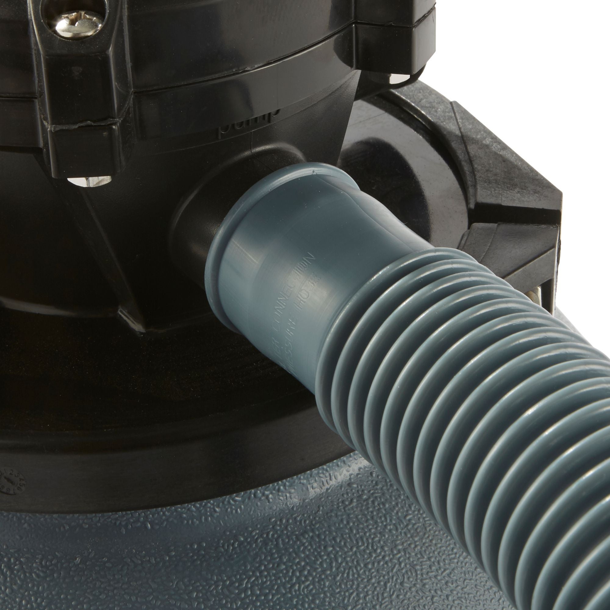 Pompa pentru filtrarea apei D300, 0.24 CP, debit 30-40 m³