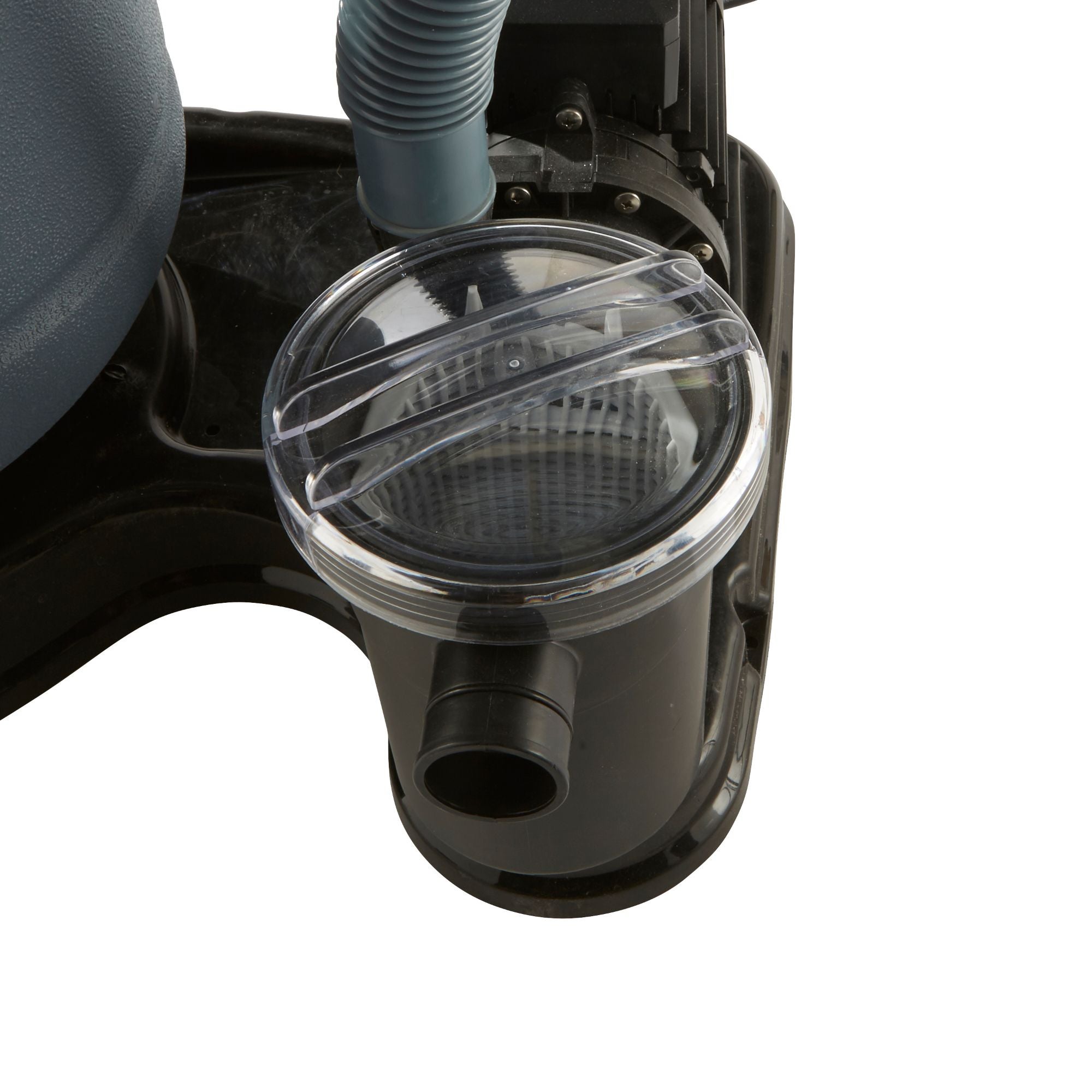 Pompa pentru filtrarea apei D300, 0.24 CP, debit 30-40 m³