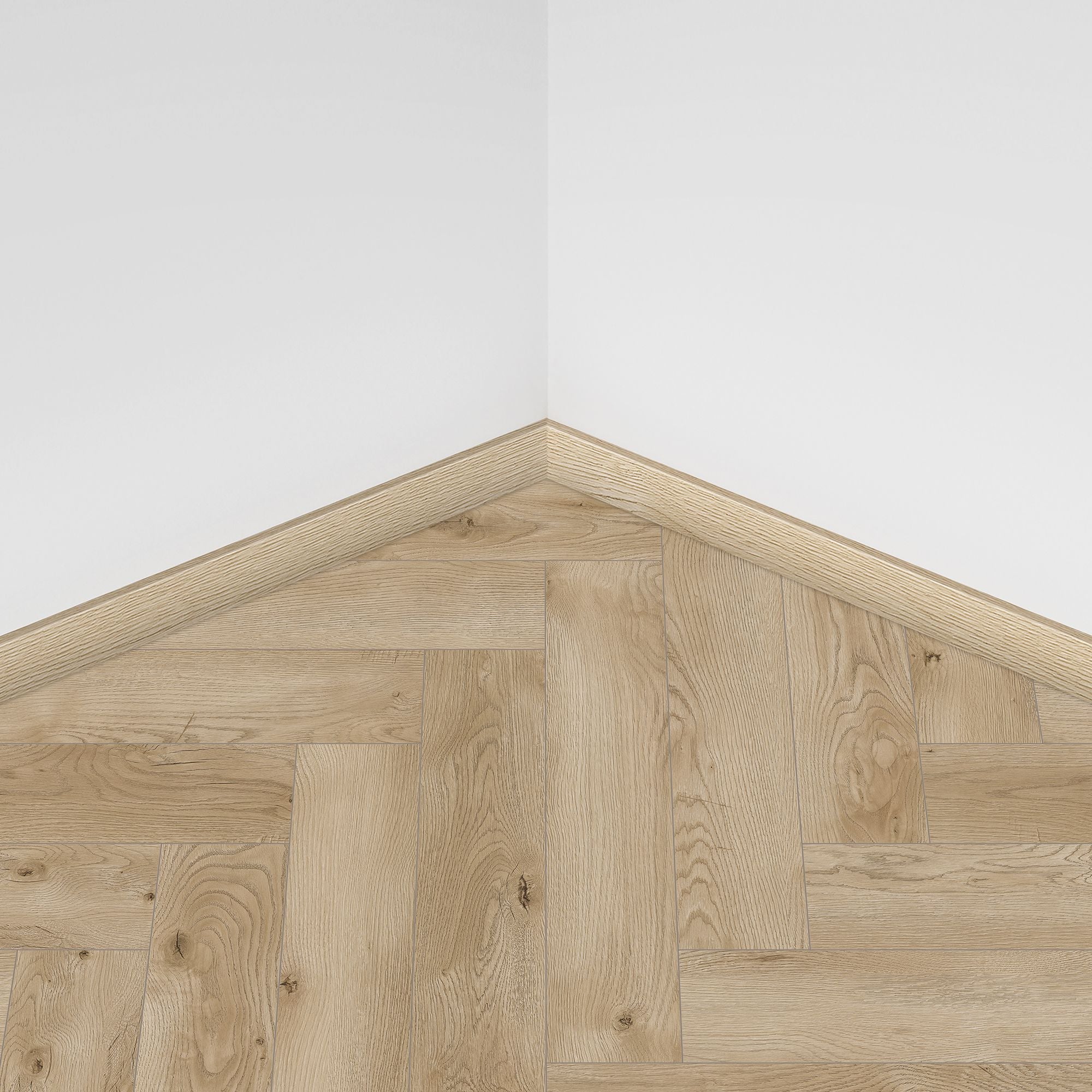 Parchet laminat Artens Herringbone Exter Oak, 8 mm, clasa 32