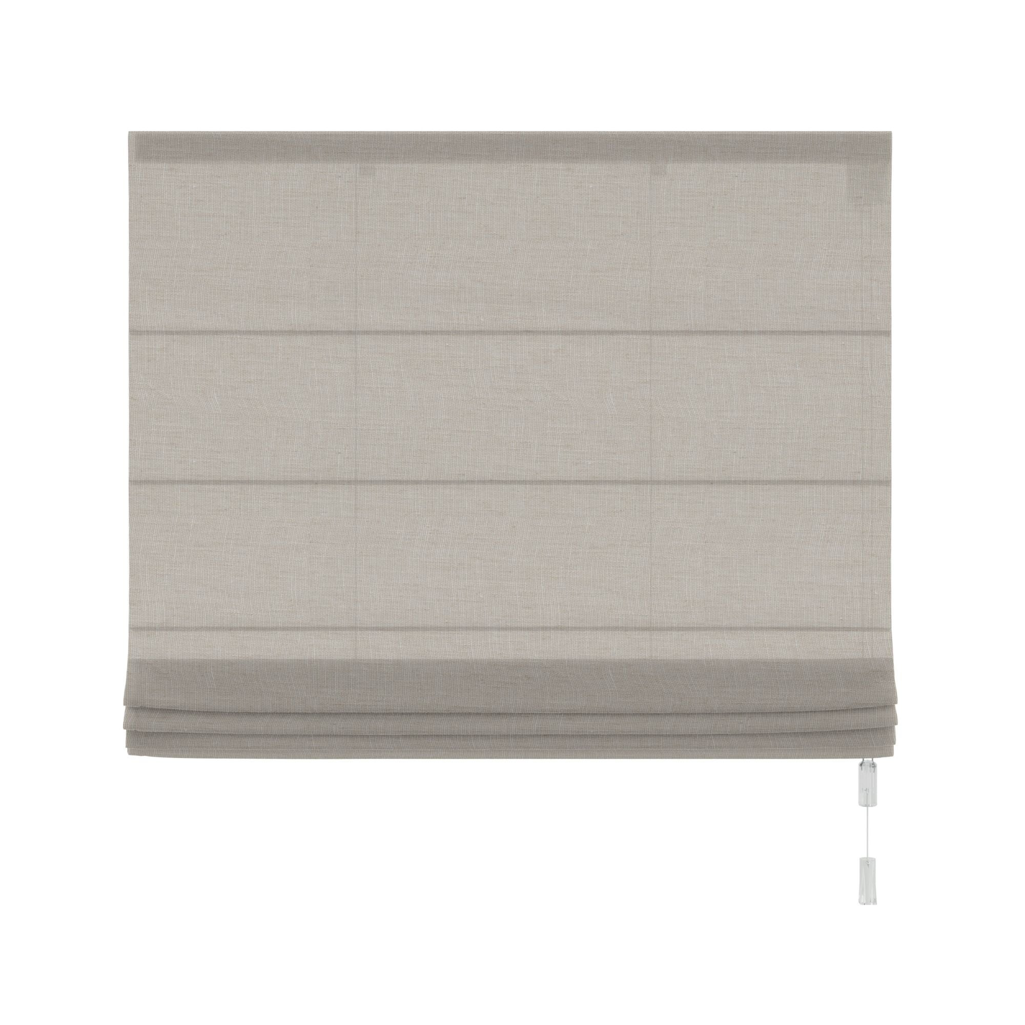 Stor roman 80 x 180 cm, uni, bej