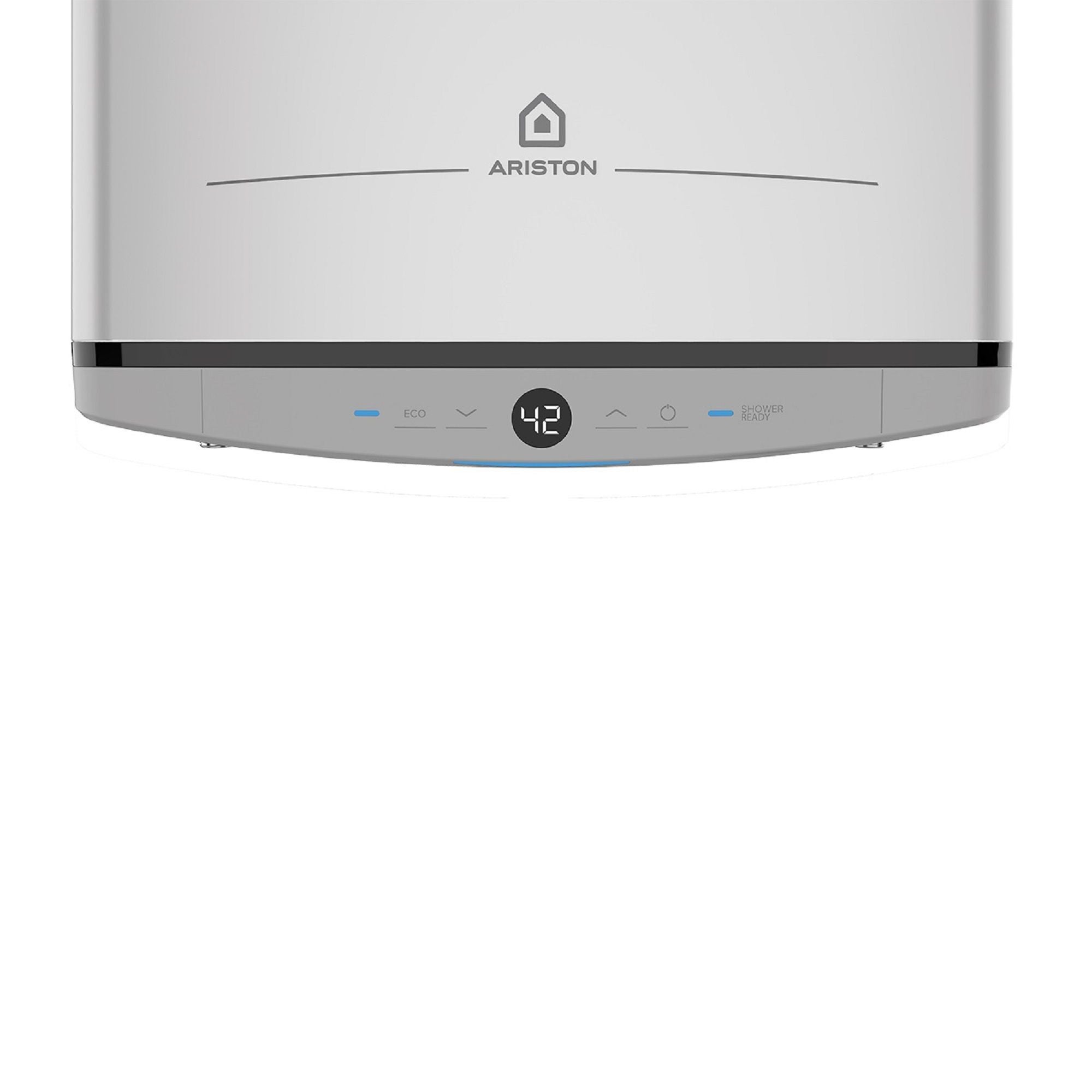 Boiler electric Ariston Velis Tech, 100 L, 1500 W